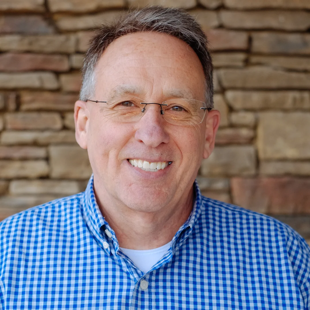 Leadership — Living Hope
