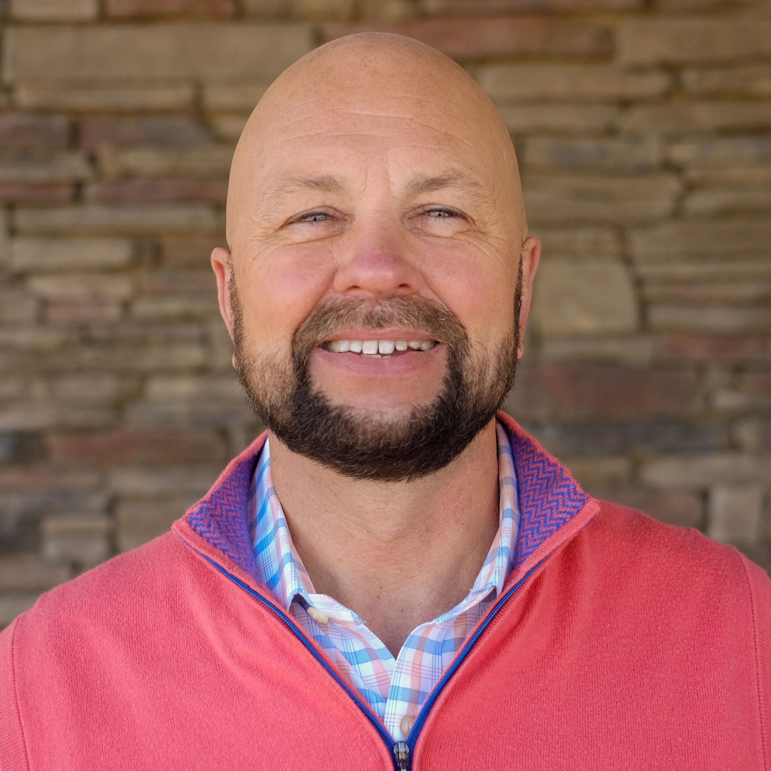 Leadership — Living Hope