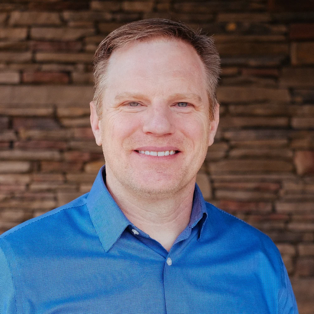 Leadership — Living Hope