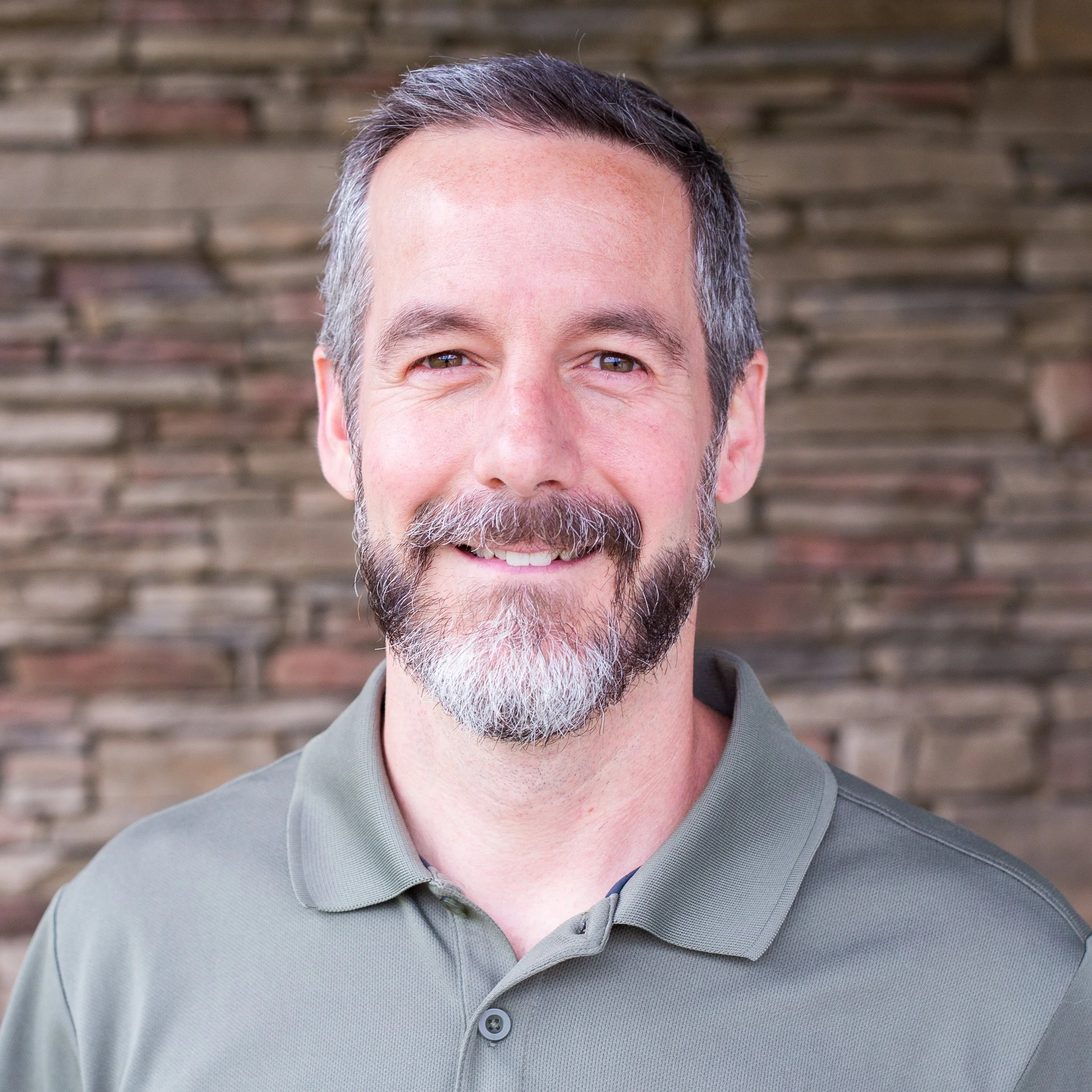 Leadership — Living Hope