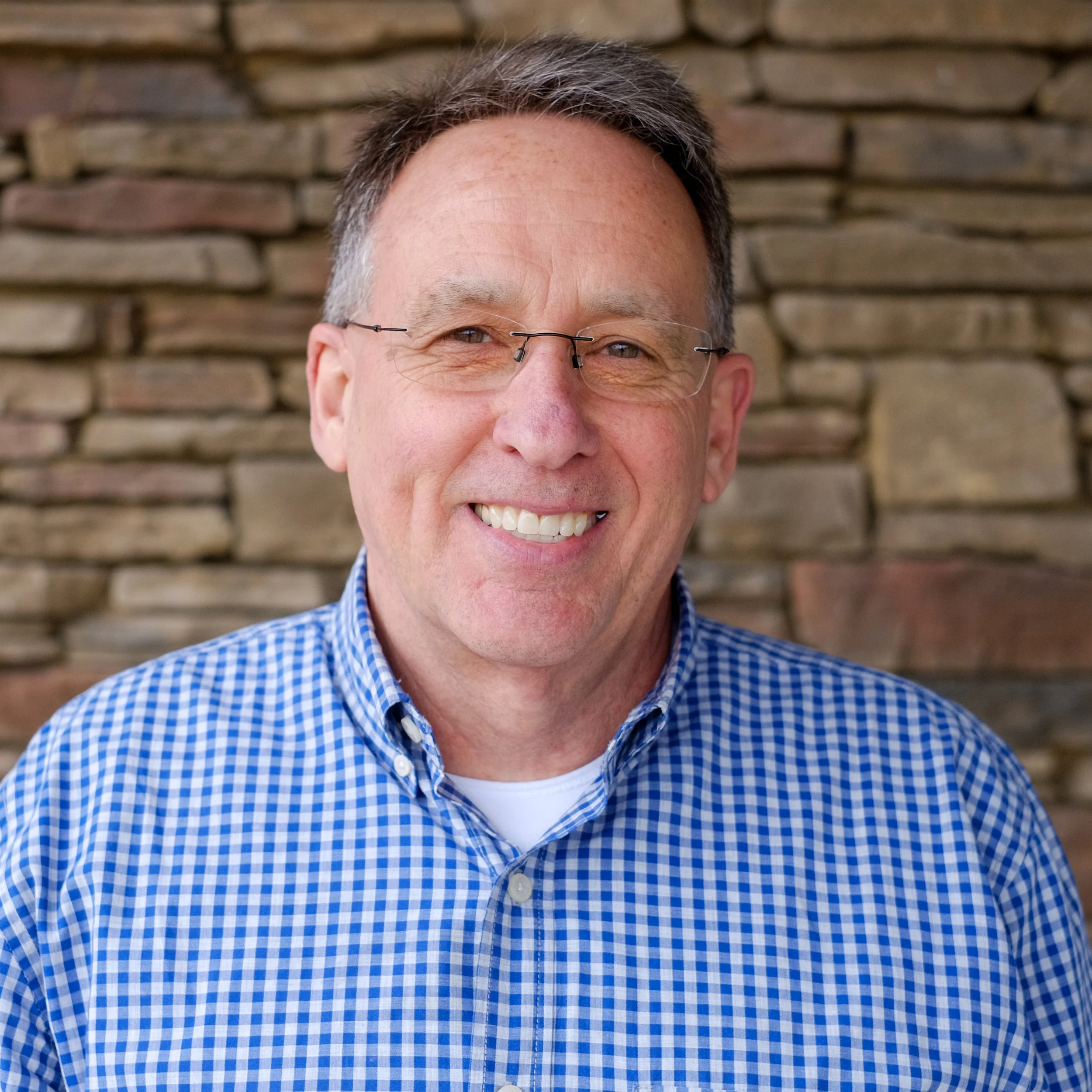 Leadership — Living Hope