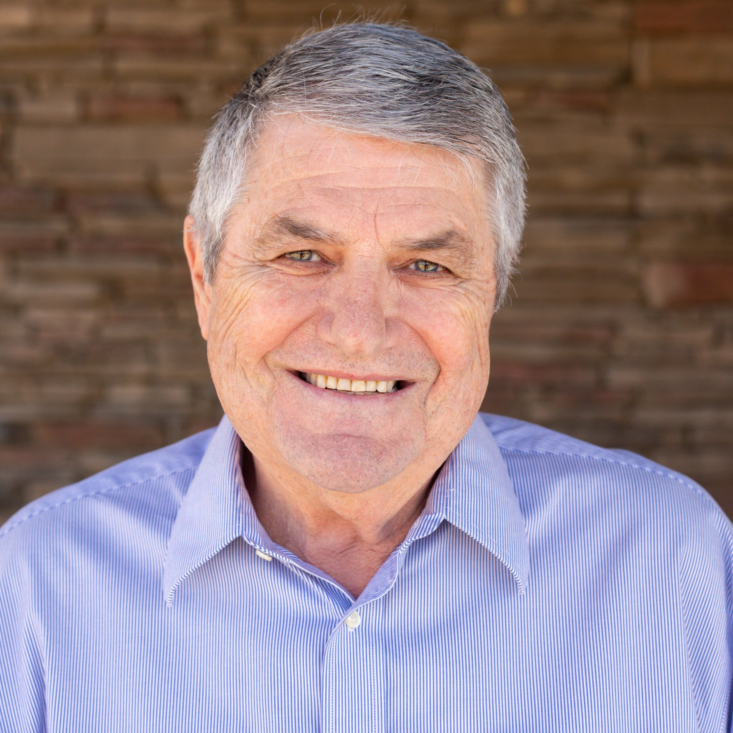 Leadership — Living Hope