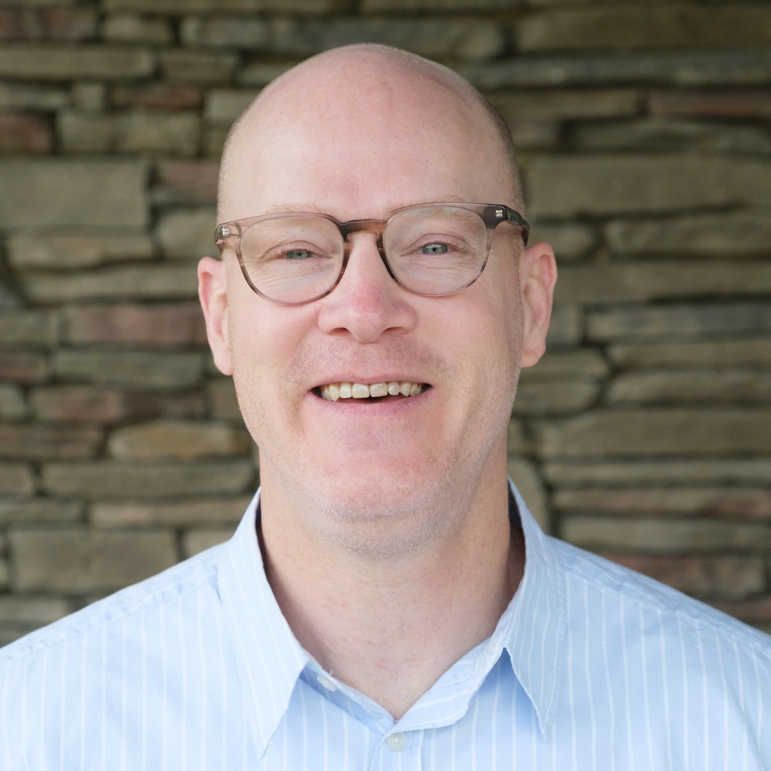 Leadership — Living Hope