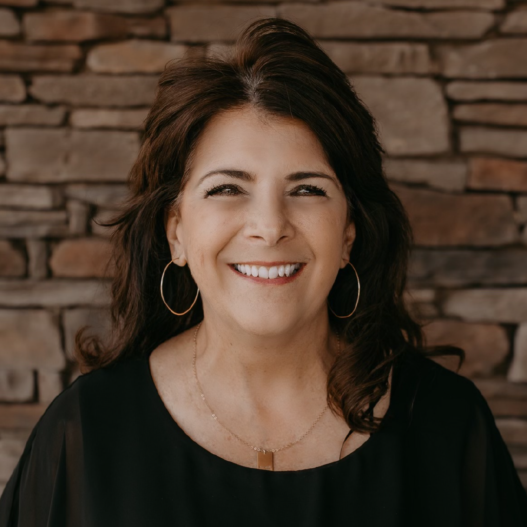 Shawn Darnell — Living Hope