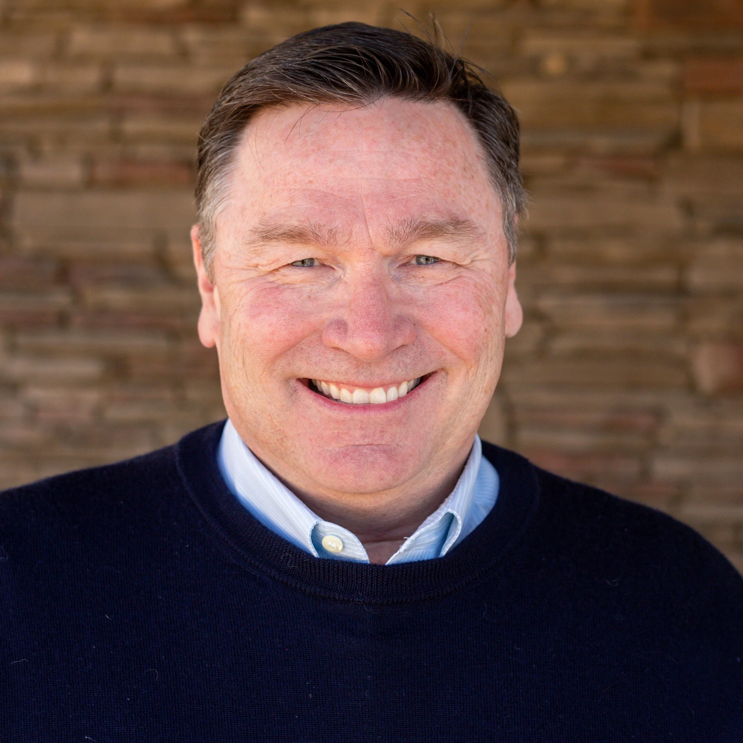 Leadership — Living Hope