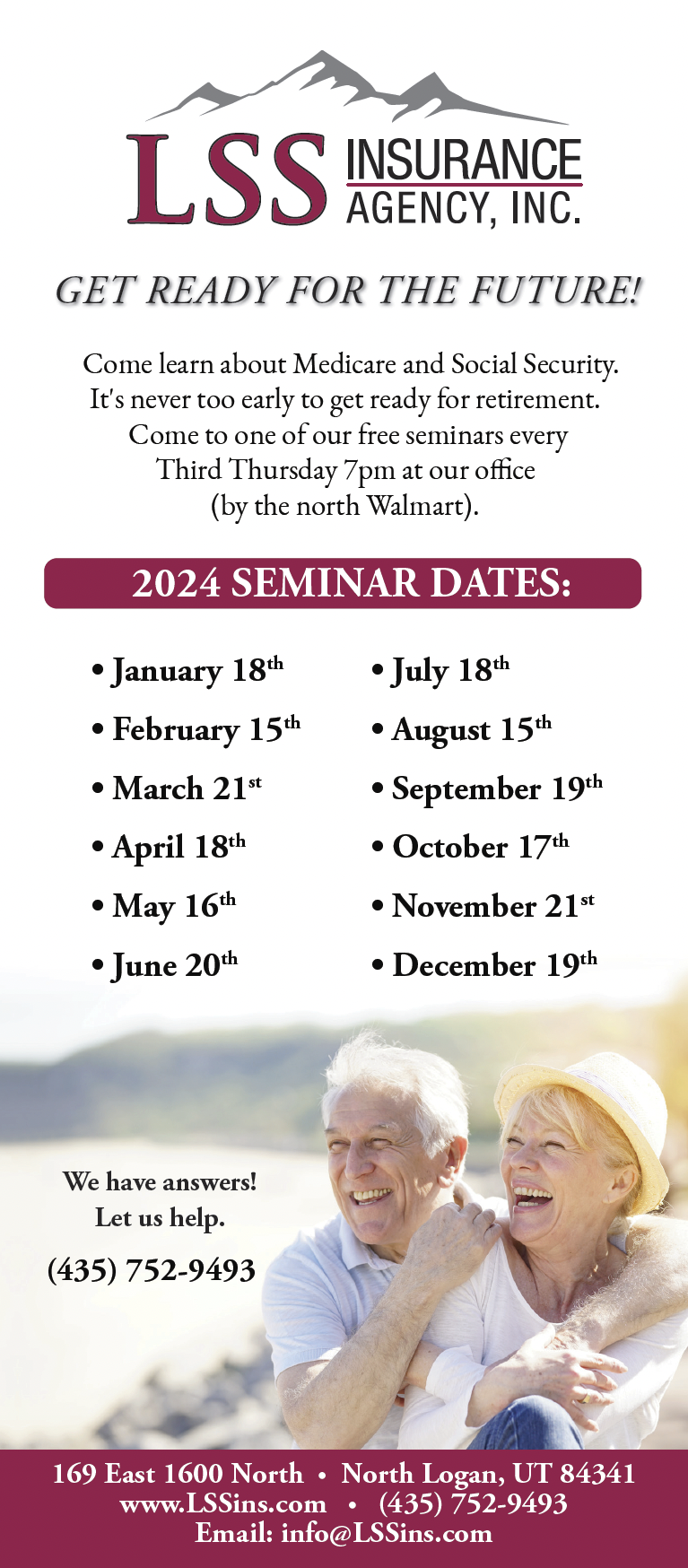 LSS Insurance Agency