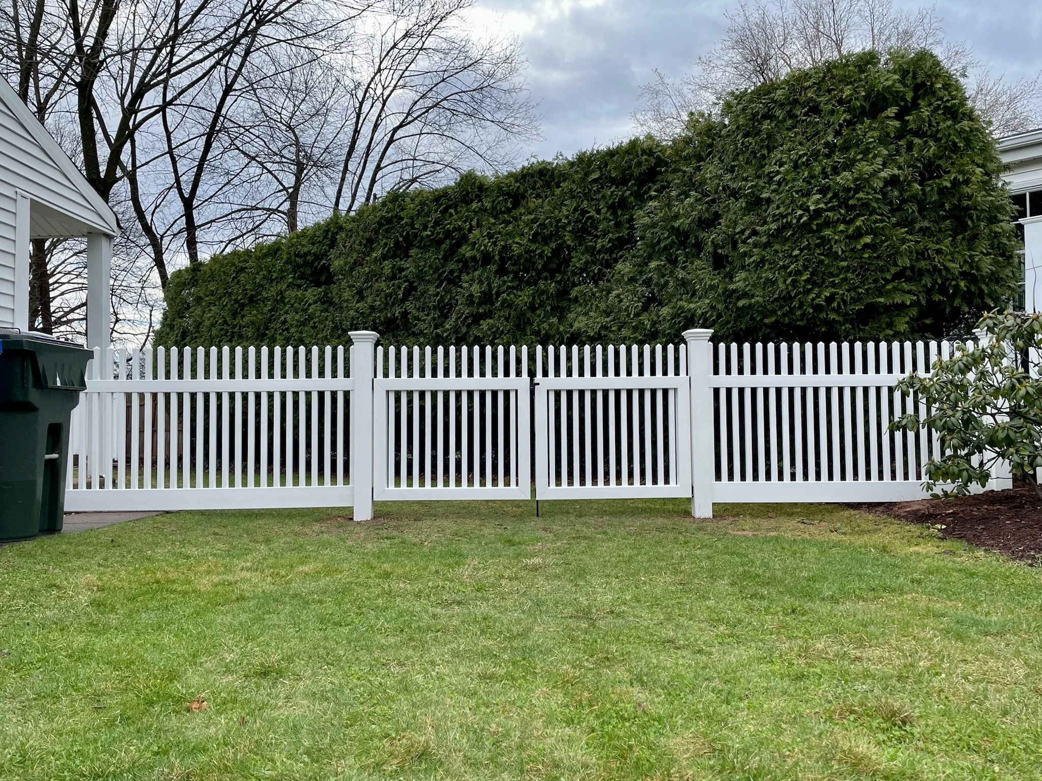 Hartford Fence Company | West Hartford, CT Fence Contractor