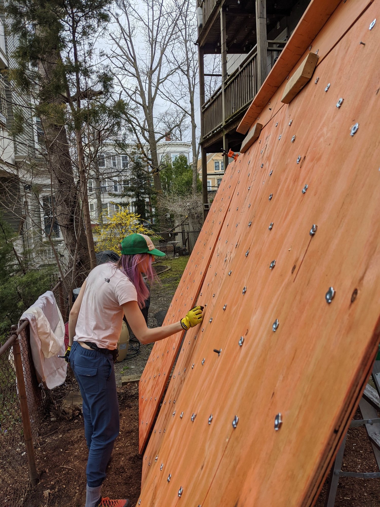 home wall — Dr. Emma J. K. Kowal, PhD