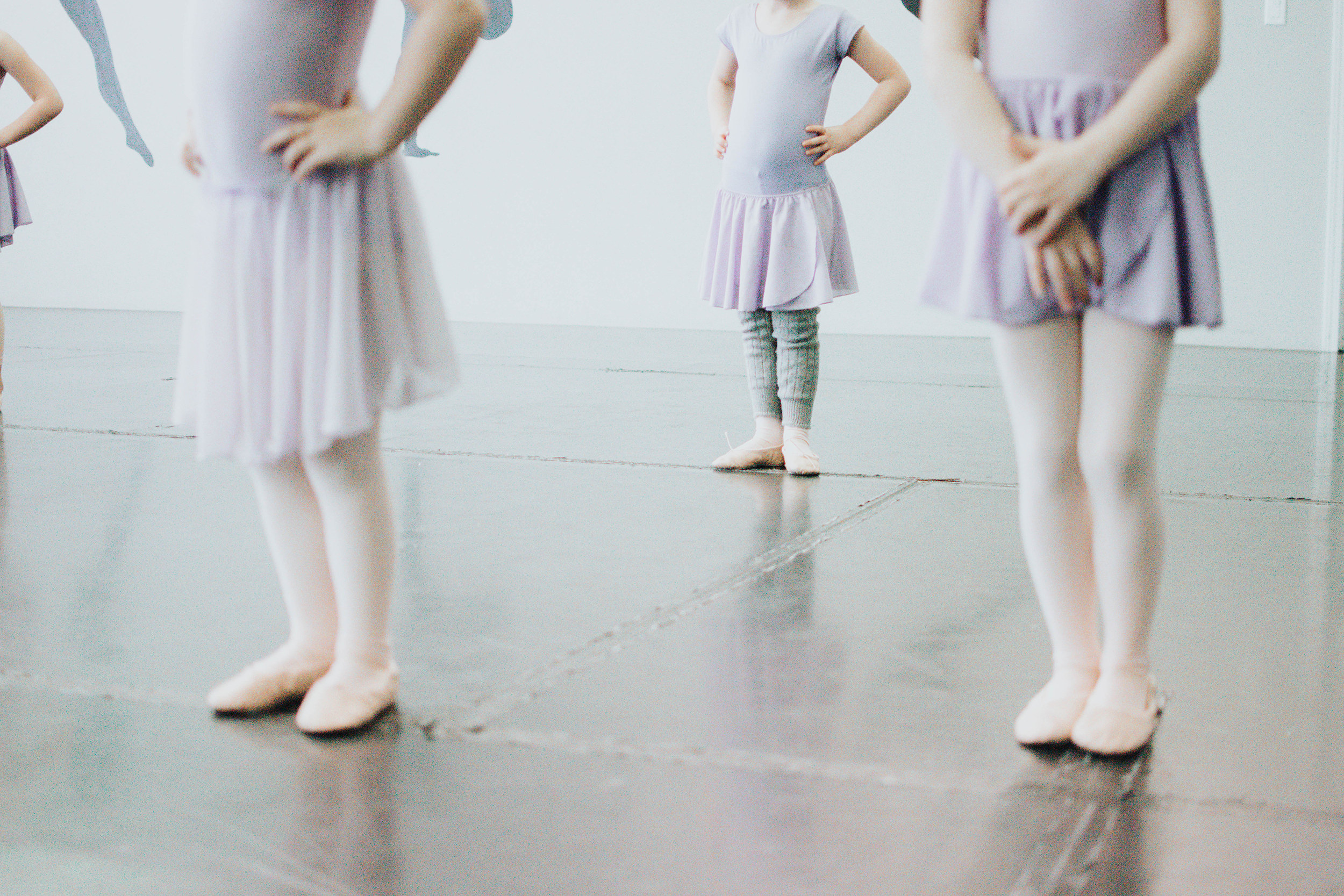 Elementary School Dance Classes — Elevate Performing Arts Center