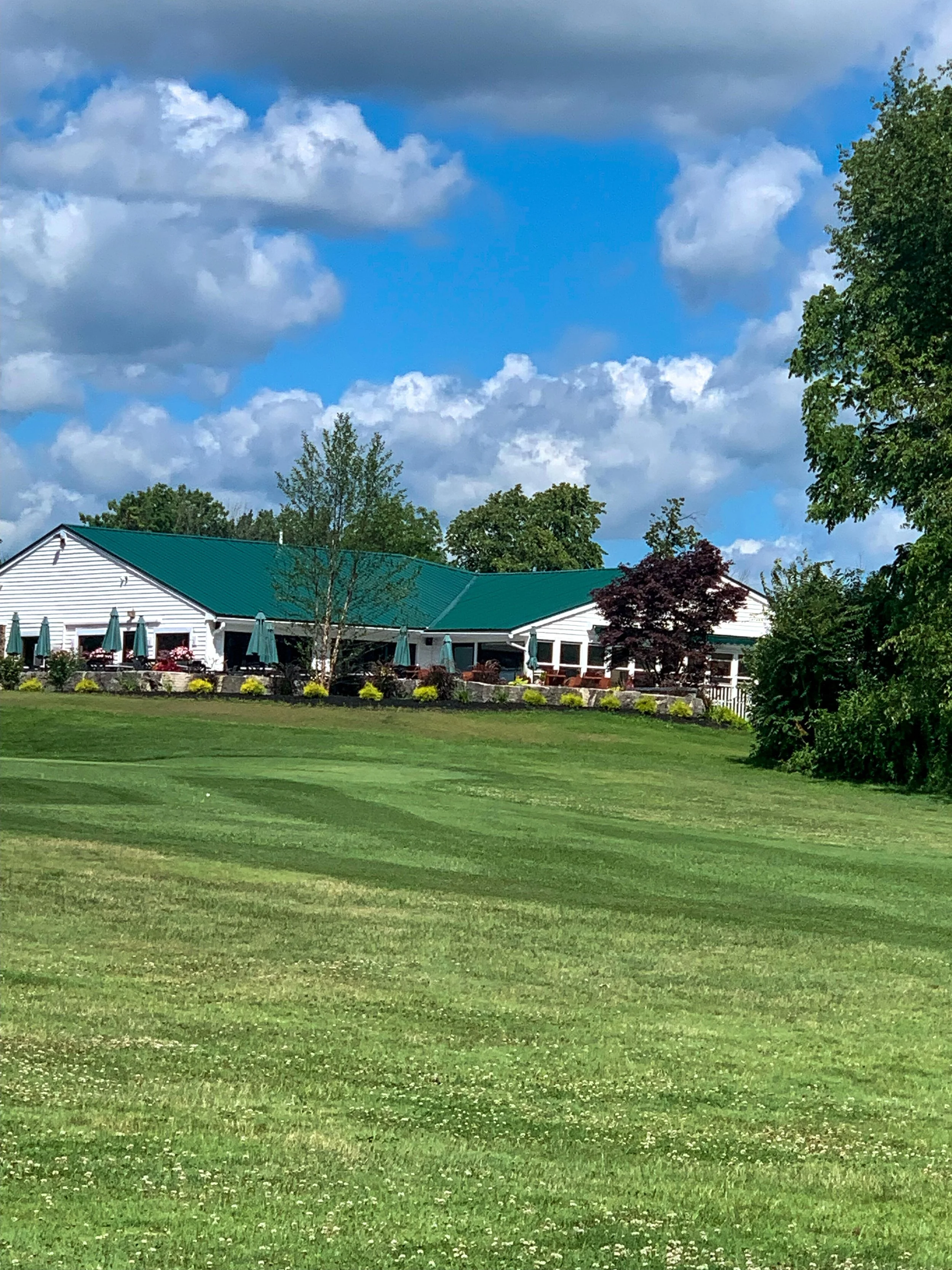 Pinewood Country Club