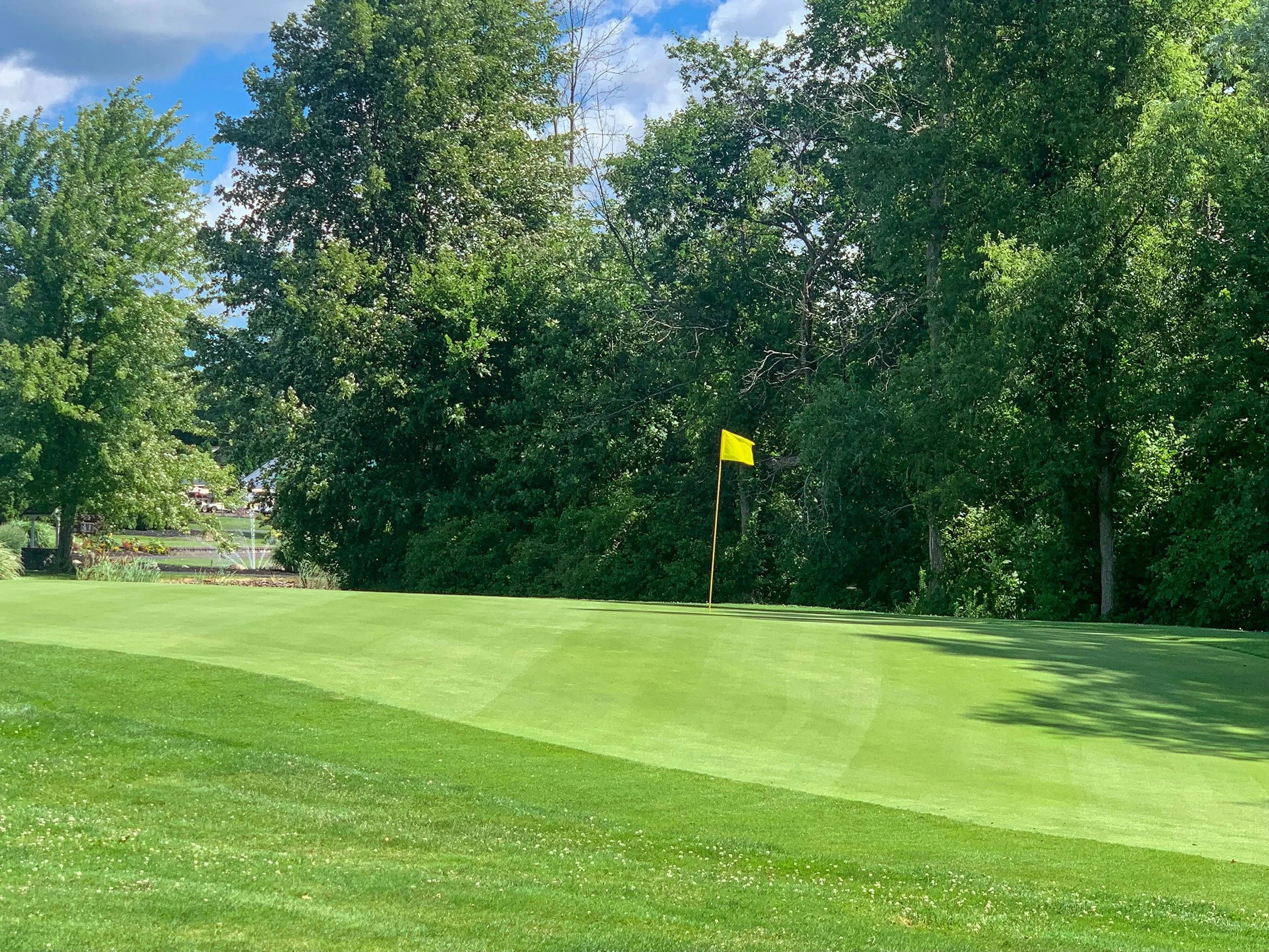 Pinewood Country Club