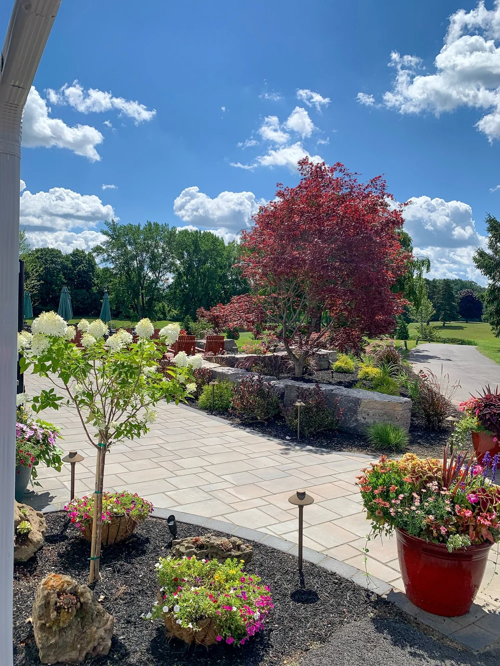 Pinewood Country Club