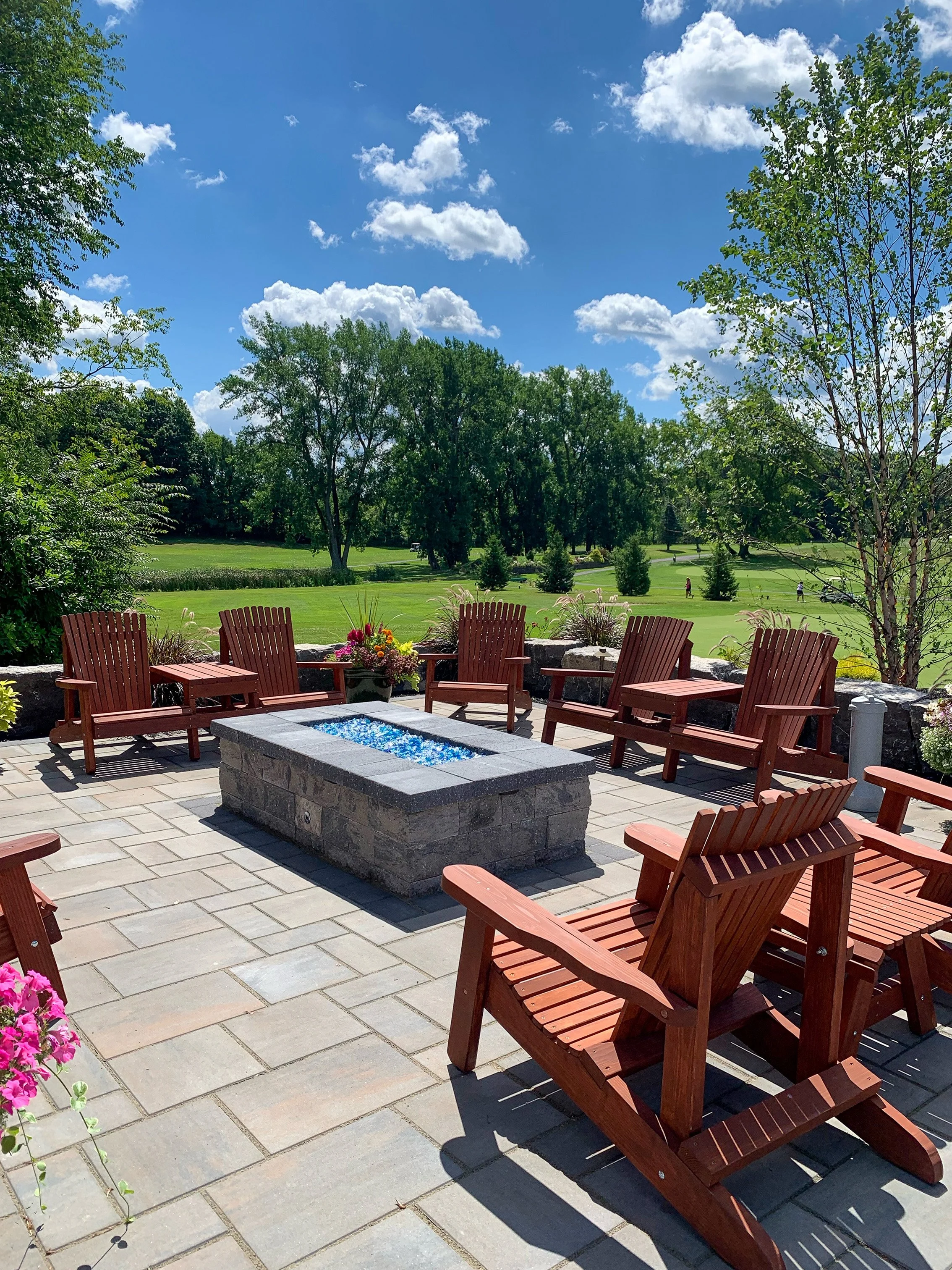 Pinewood Country Club