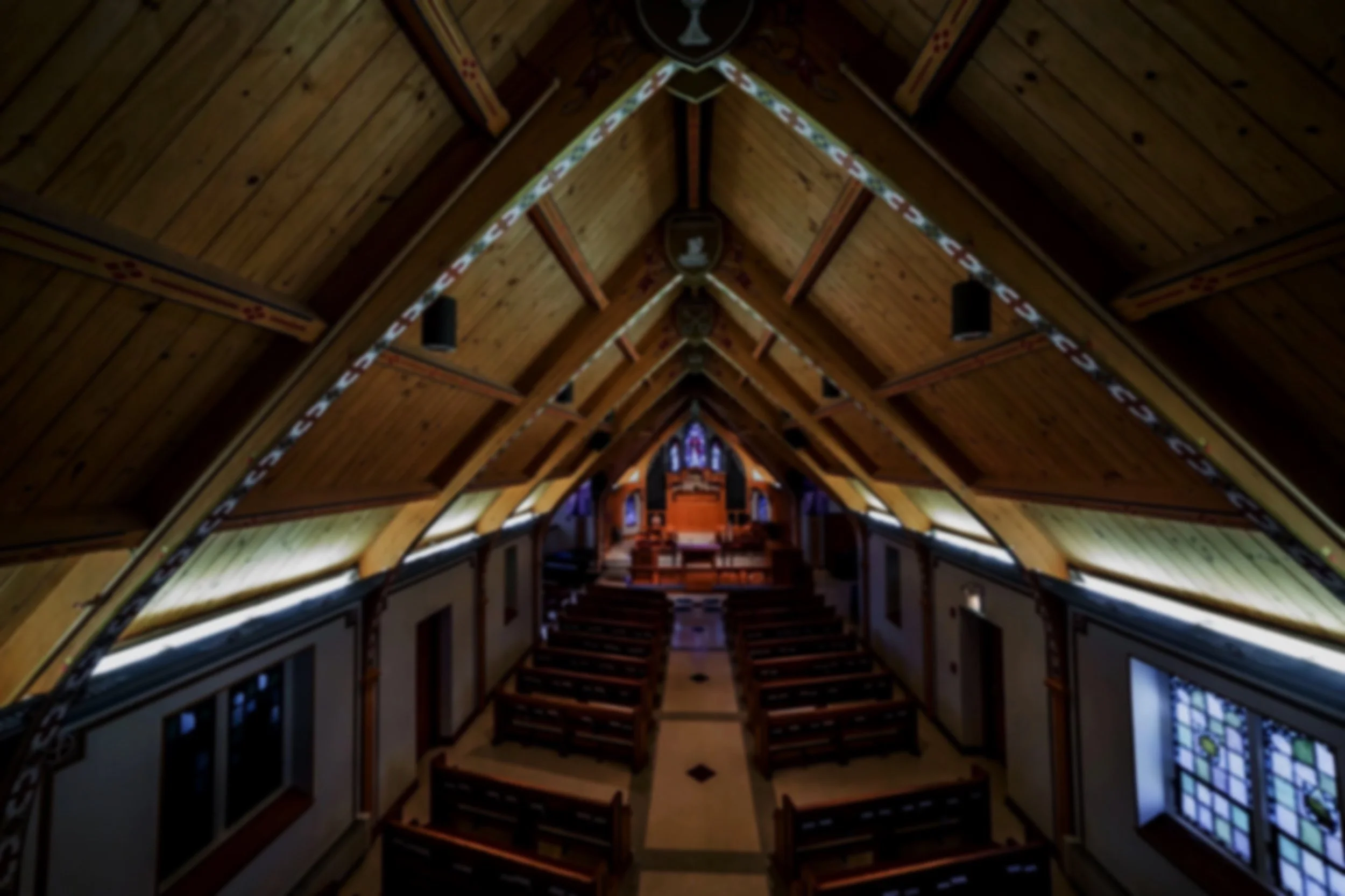 Edgebrook Lutheran Church
