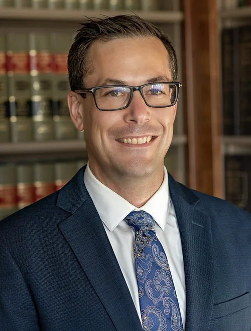 Jordan A. Taren — Taren Law Group