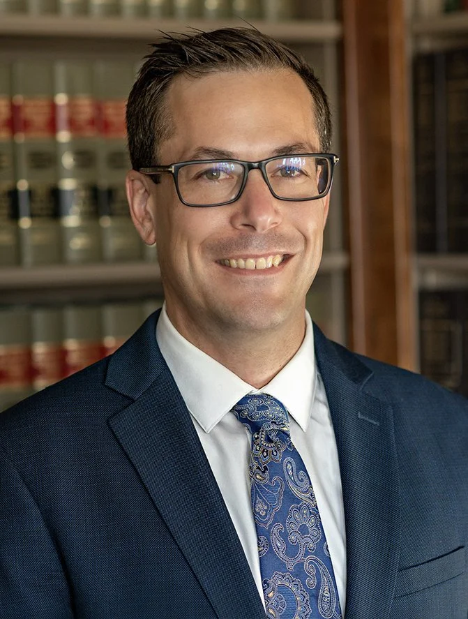 Jordan A. Taren — Taren Law Group