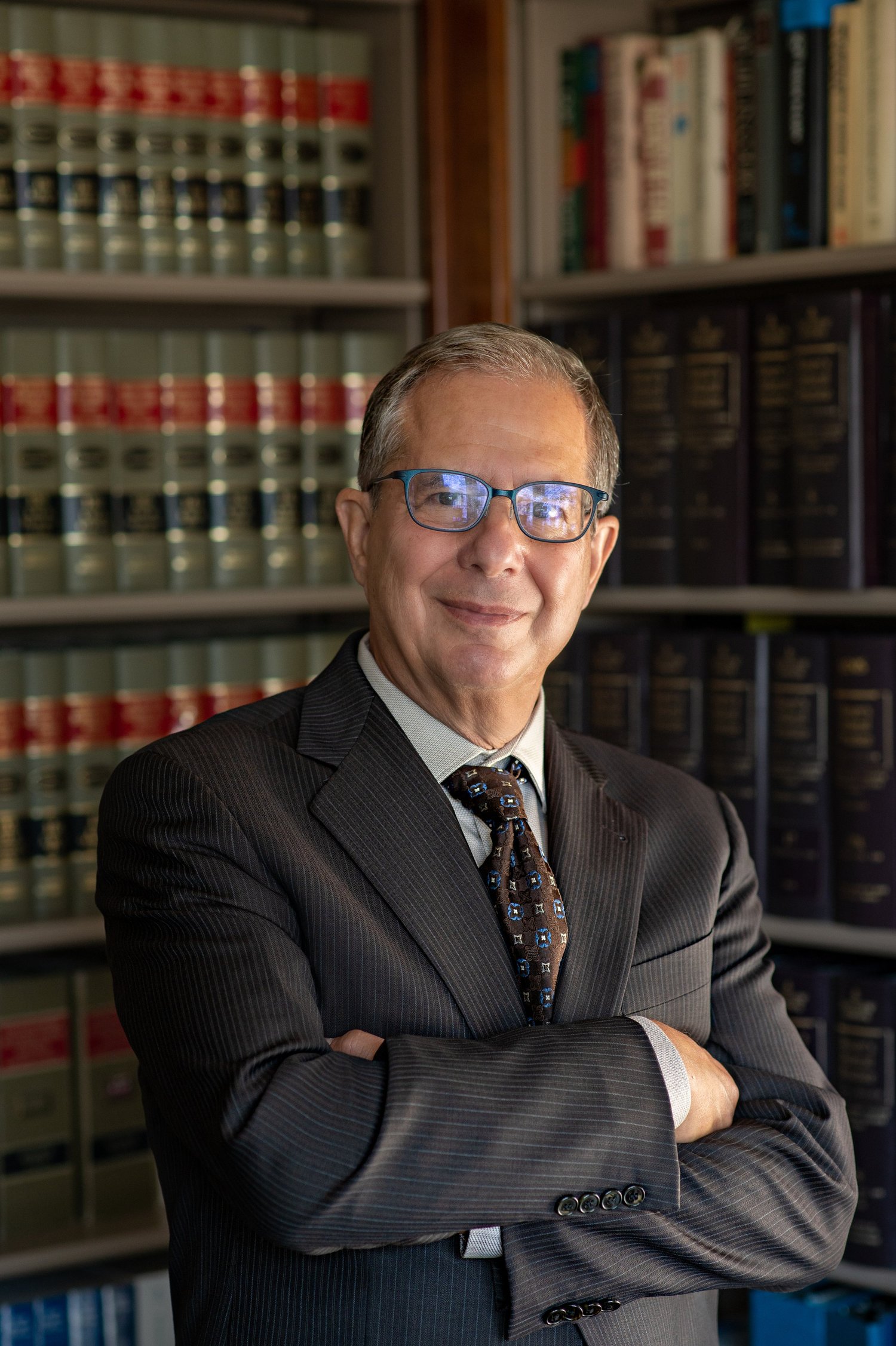 Jeffrey L. Taren (of Counsel) — Taren Law Group