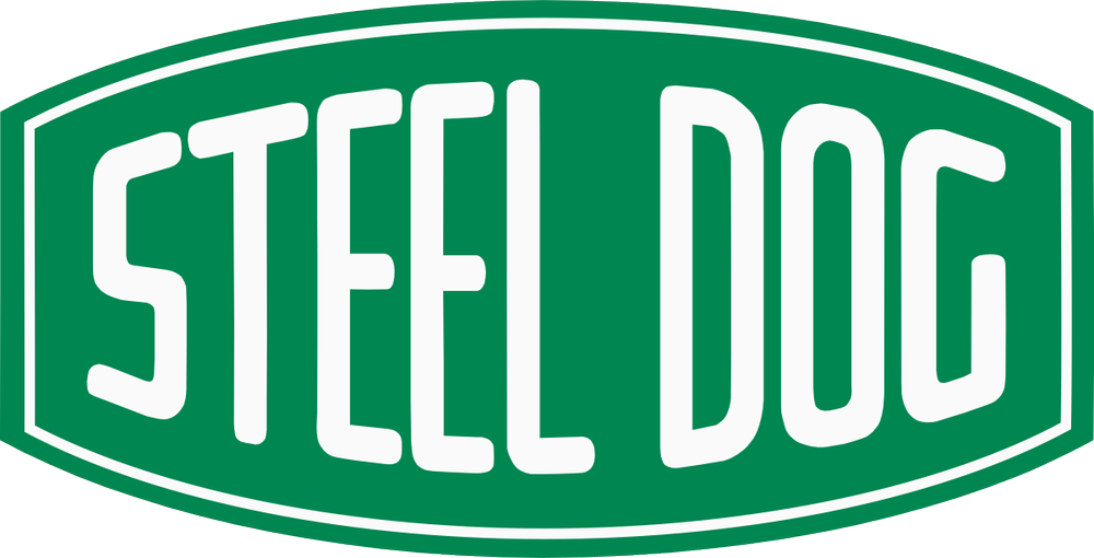 Steel Dog