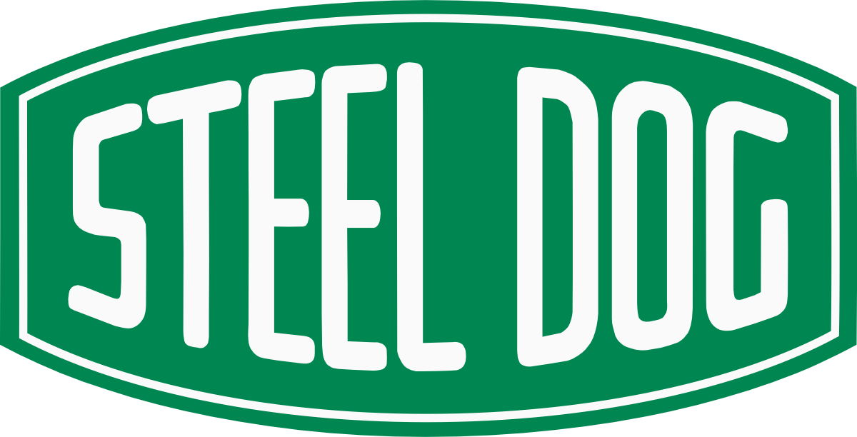 Steel Dog