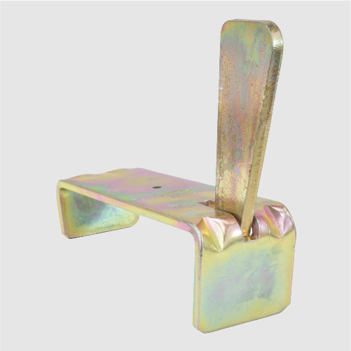 Waler Clamps — Steel Dog