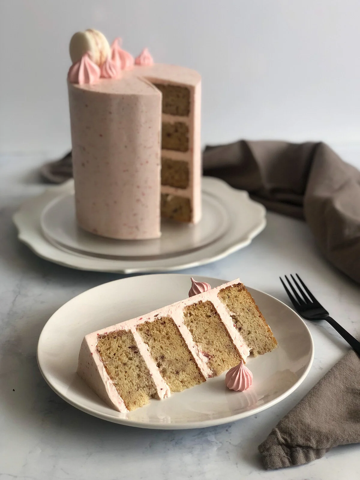 SHOP — Flouring LA