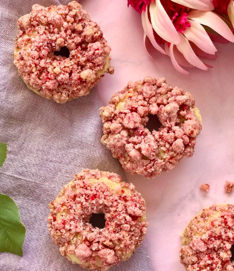 SHOP — Flouring LA