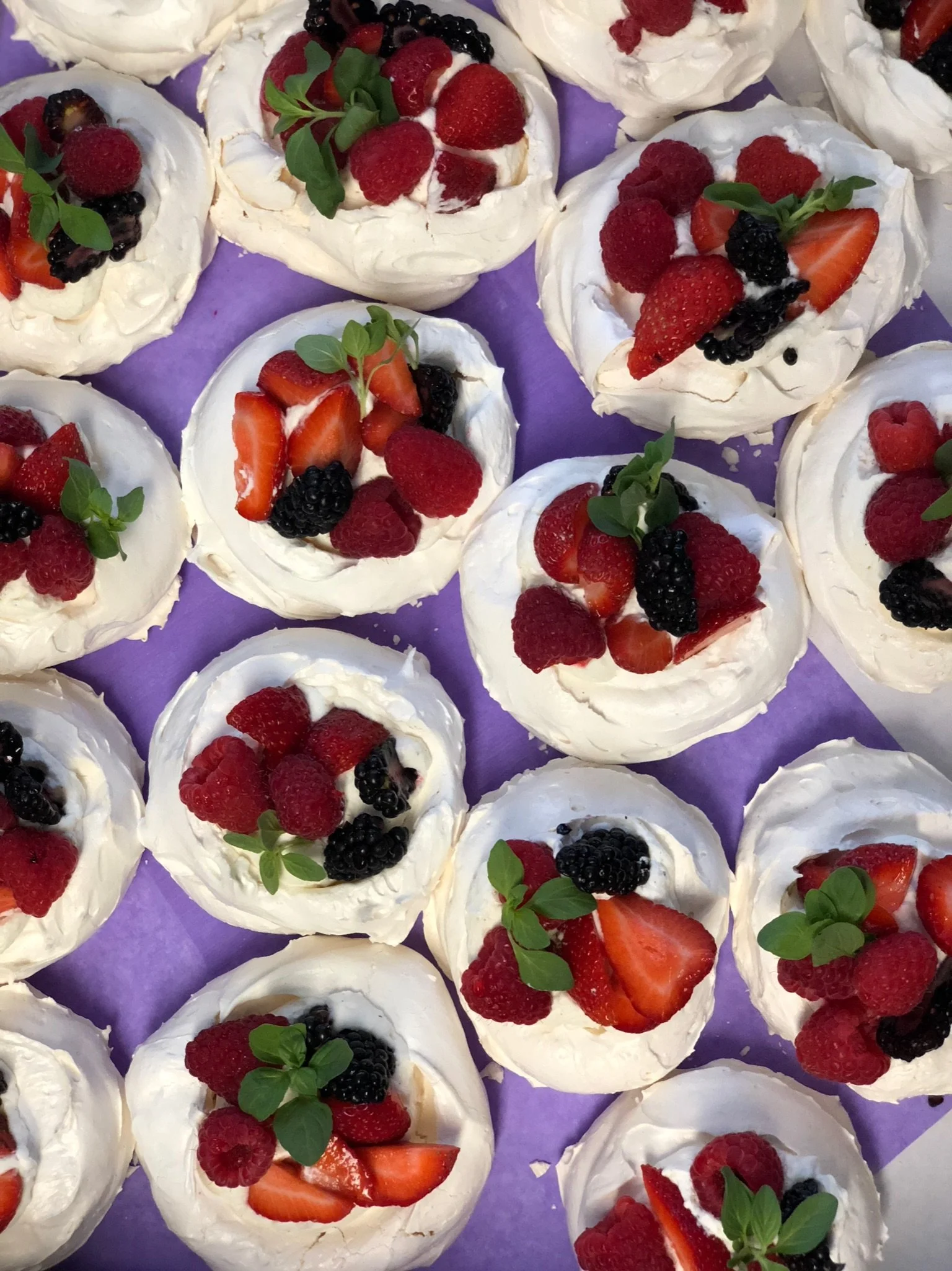 SHOP — Flouring LA