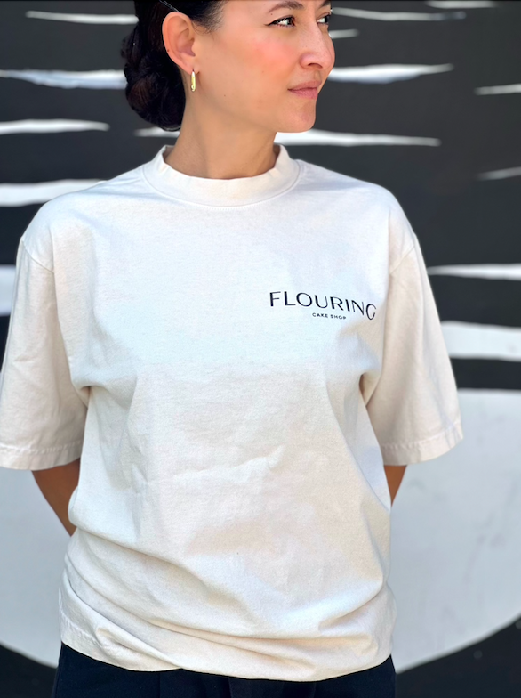 SHOP — Flouring LA