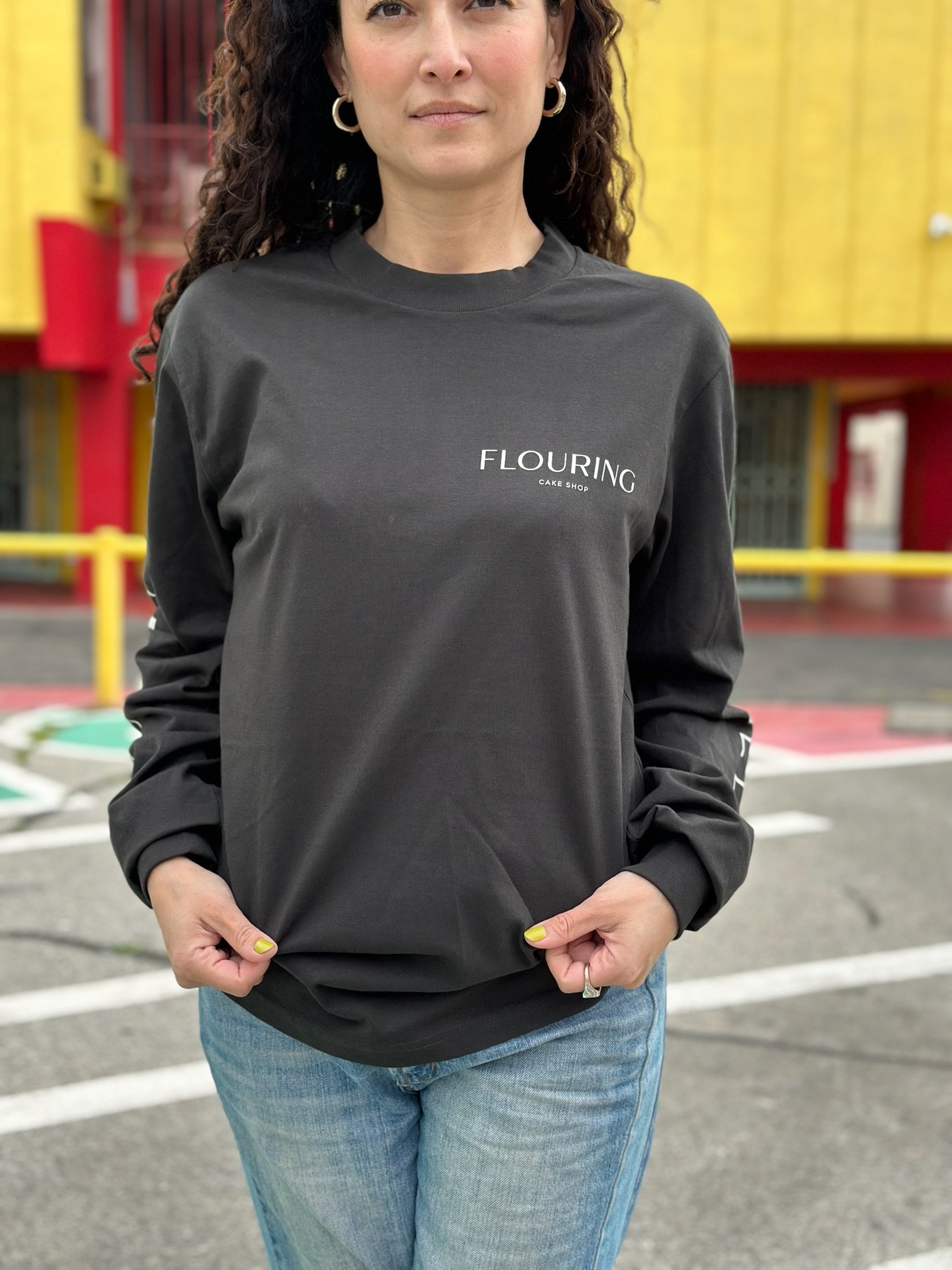 SHOP — Flouring LA