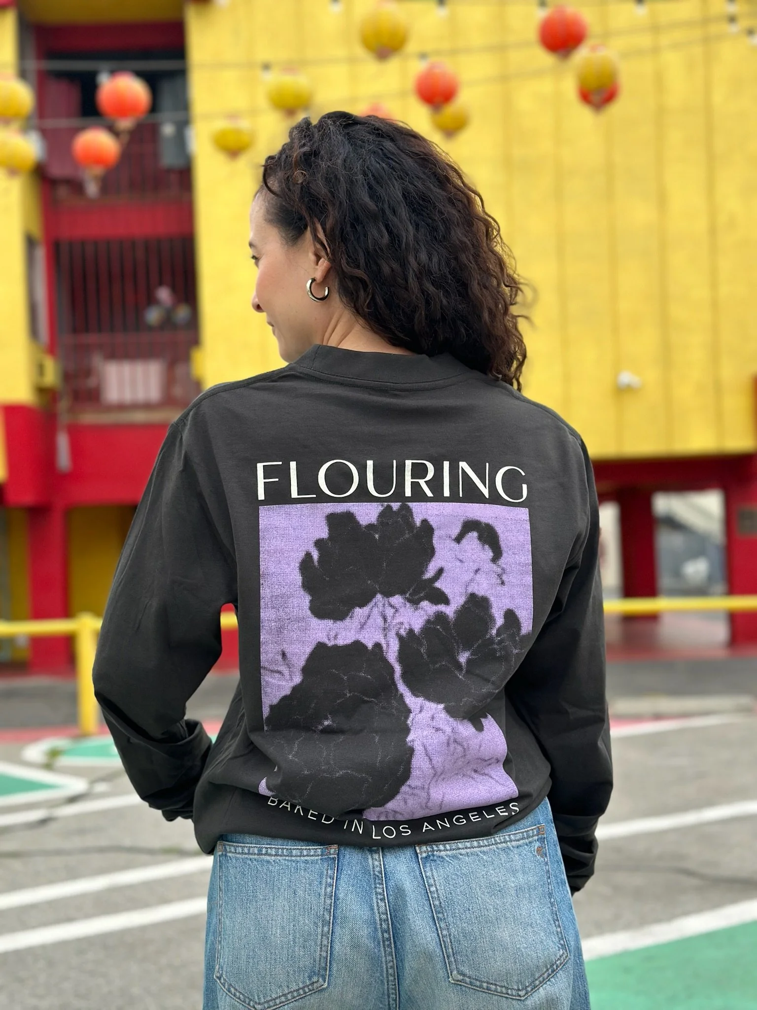 SHOP — Flouring LA