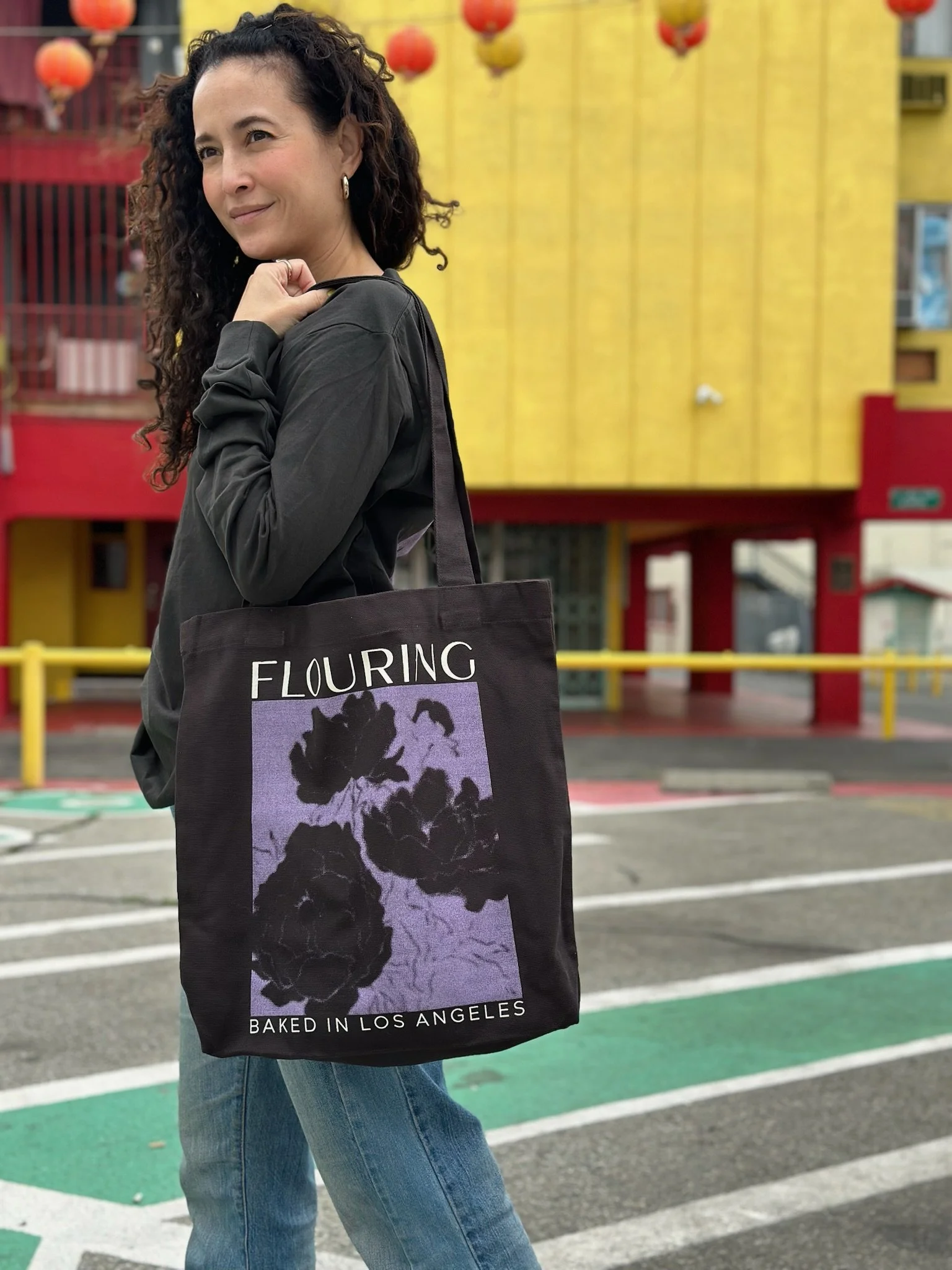 SHOP — Flouring LA