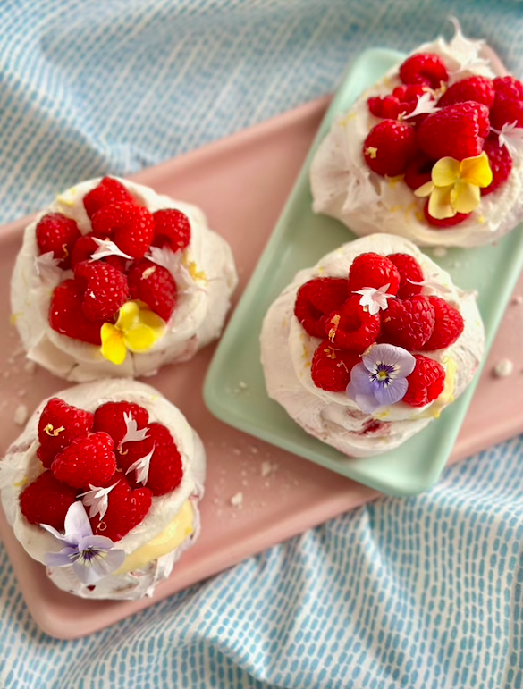 SHOP — Flouring LA