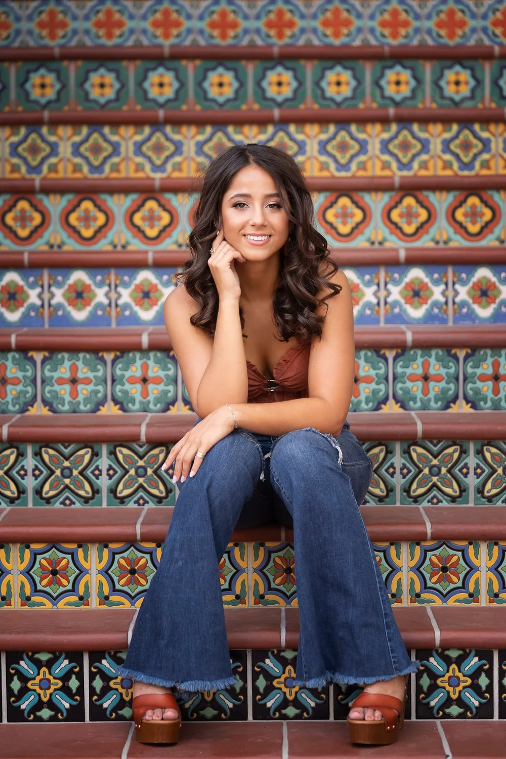 Dallas Senior Photographer- Senior Portraits in Dallas, Texas — April ...