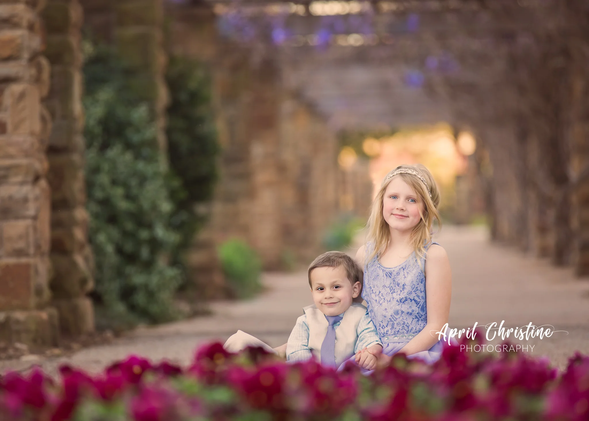 Senior Family Child Photographer Southlake, Tx