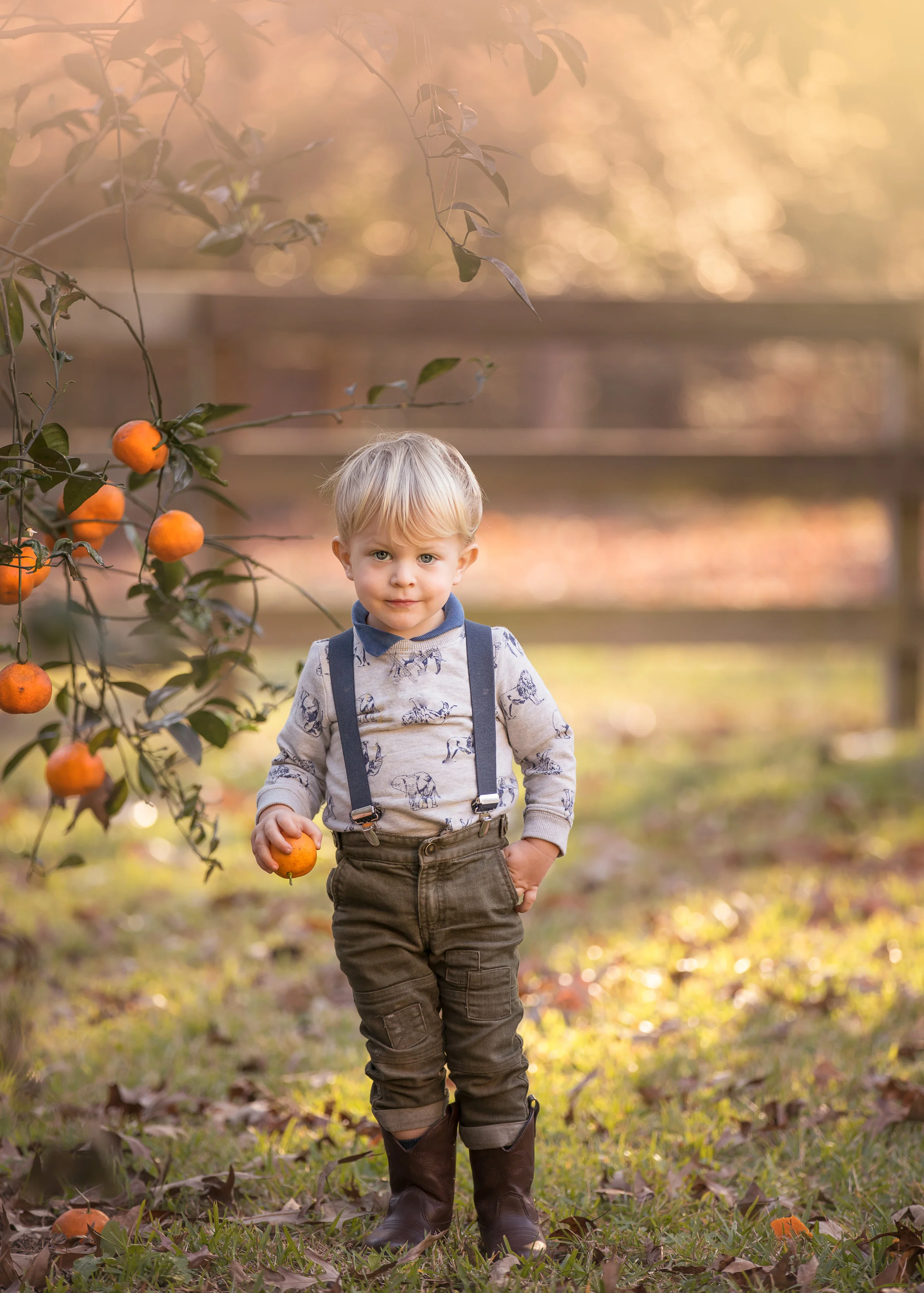 Senior Family Child Photographer Southlake, Tx