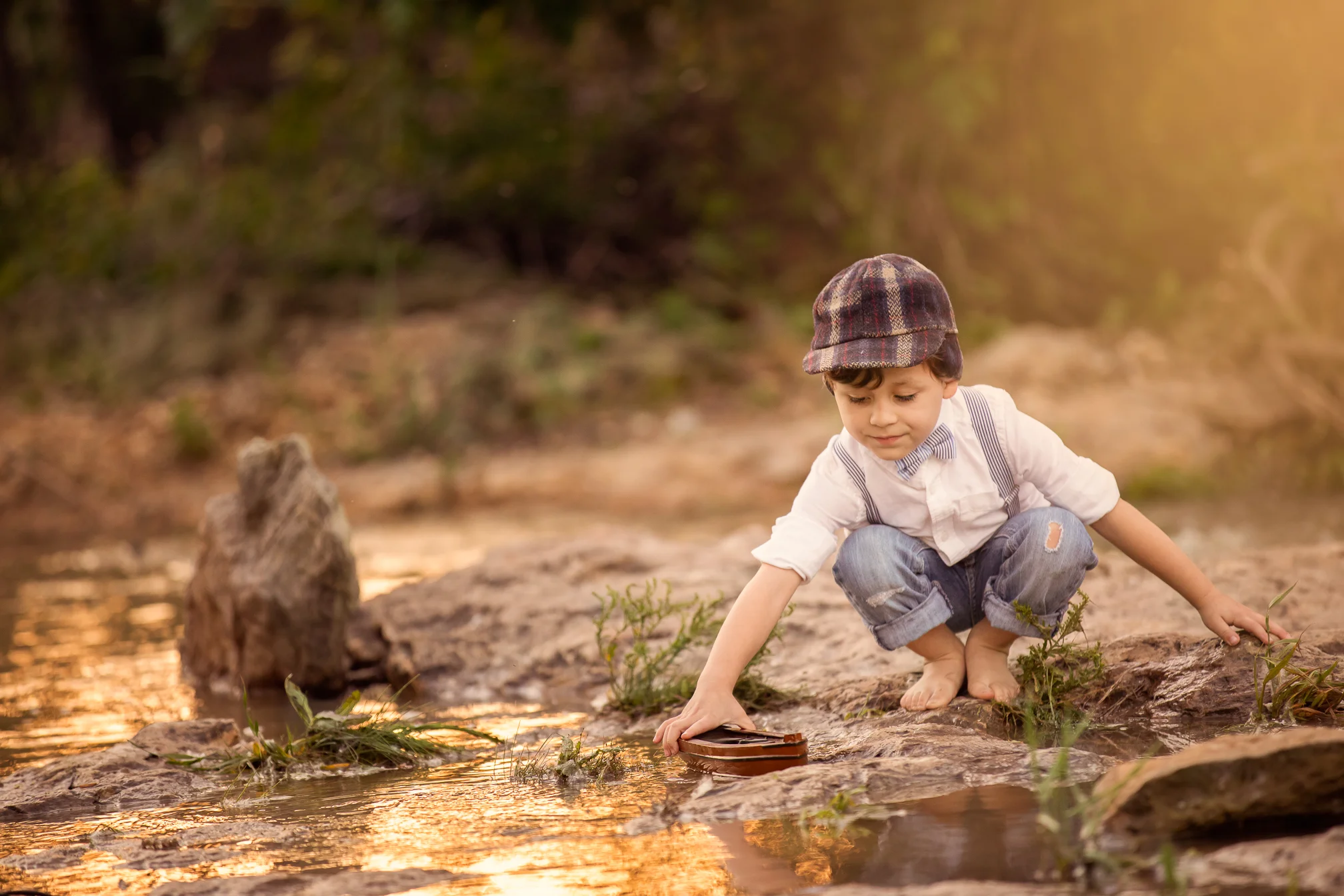 Senior Family Child Photographer Southlake, Tx