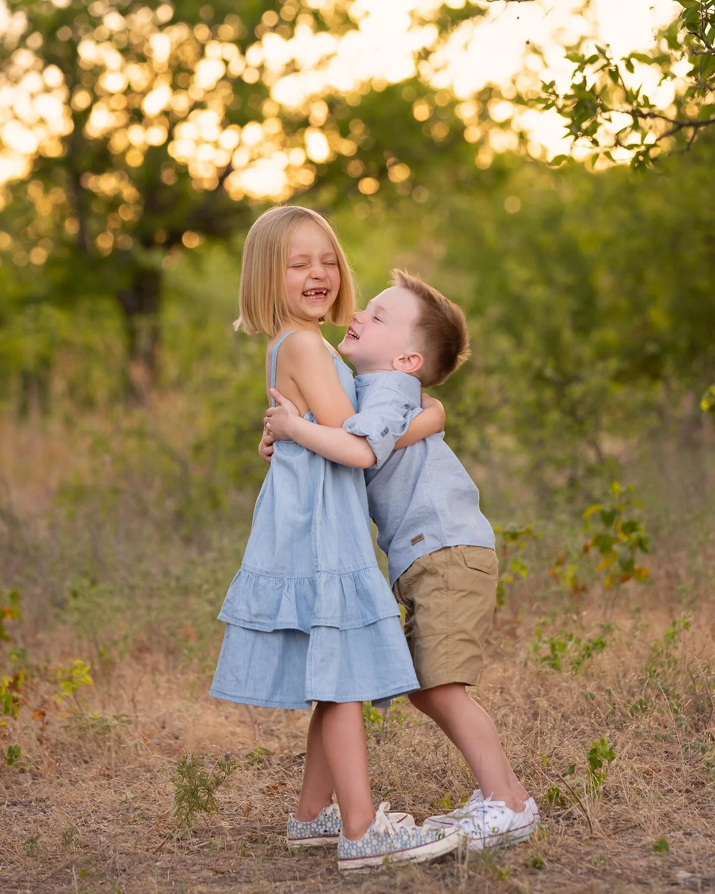Senior Family Child Photographer Southlake, Tx