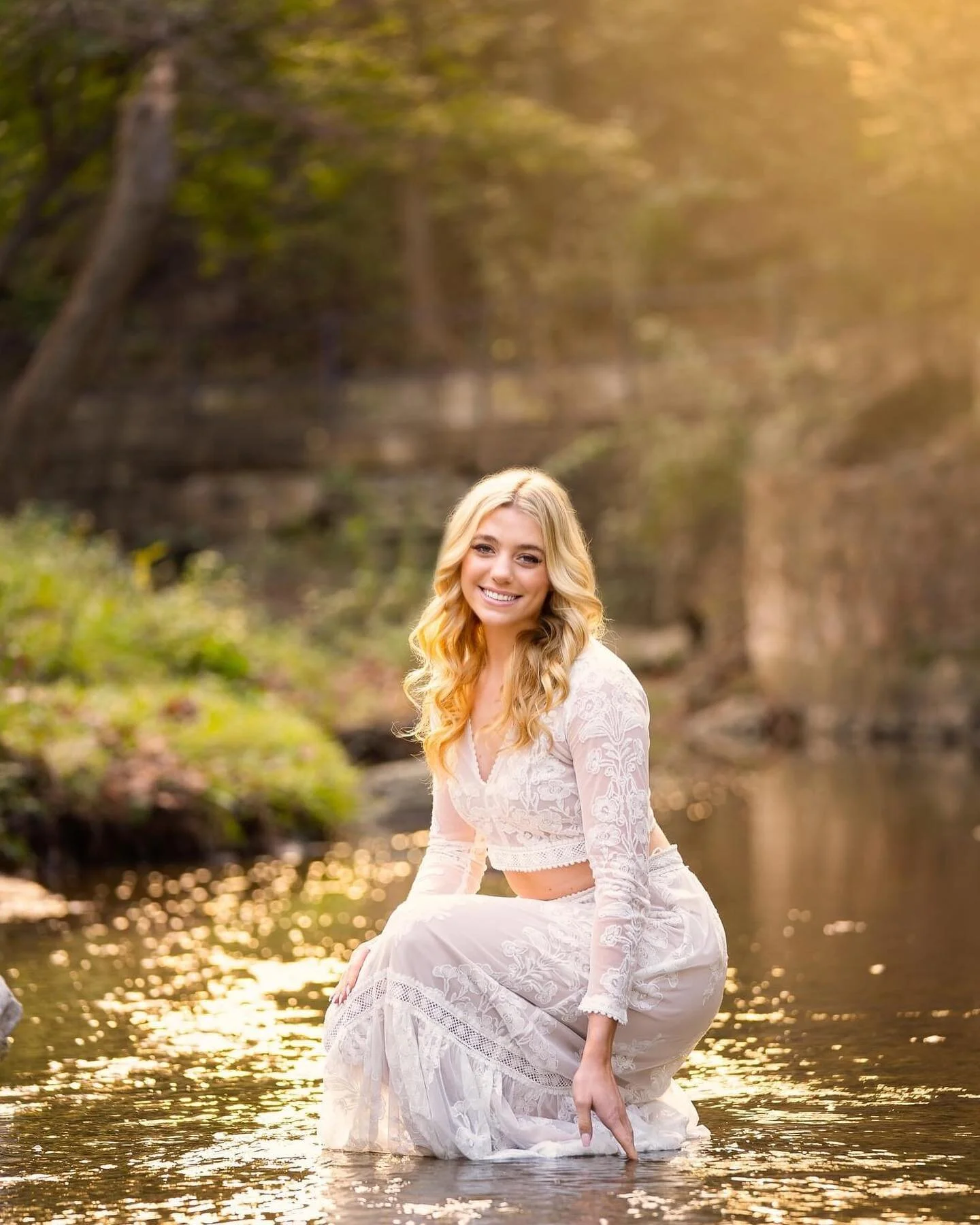 Senior Family Child Photographer Southlake, Tx