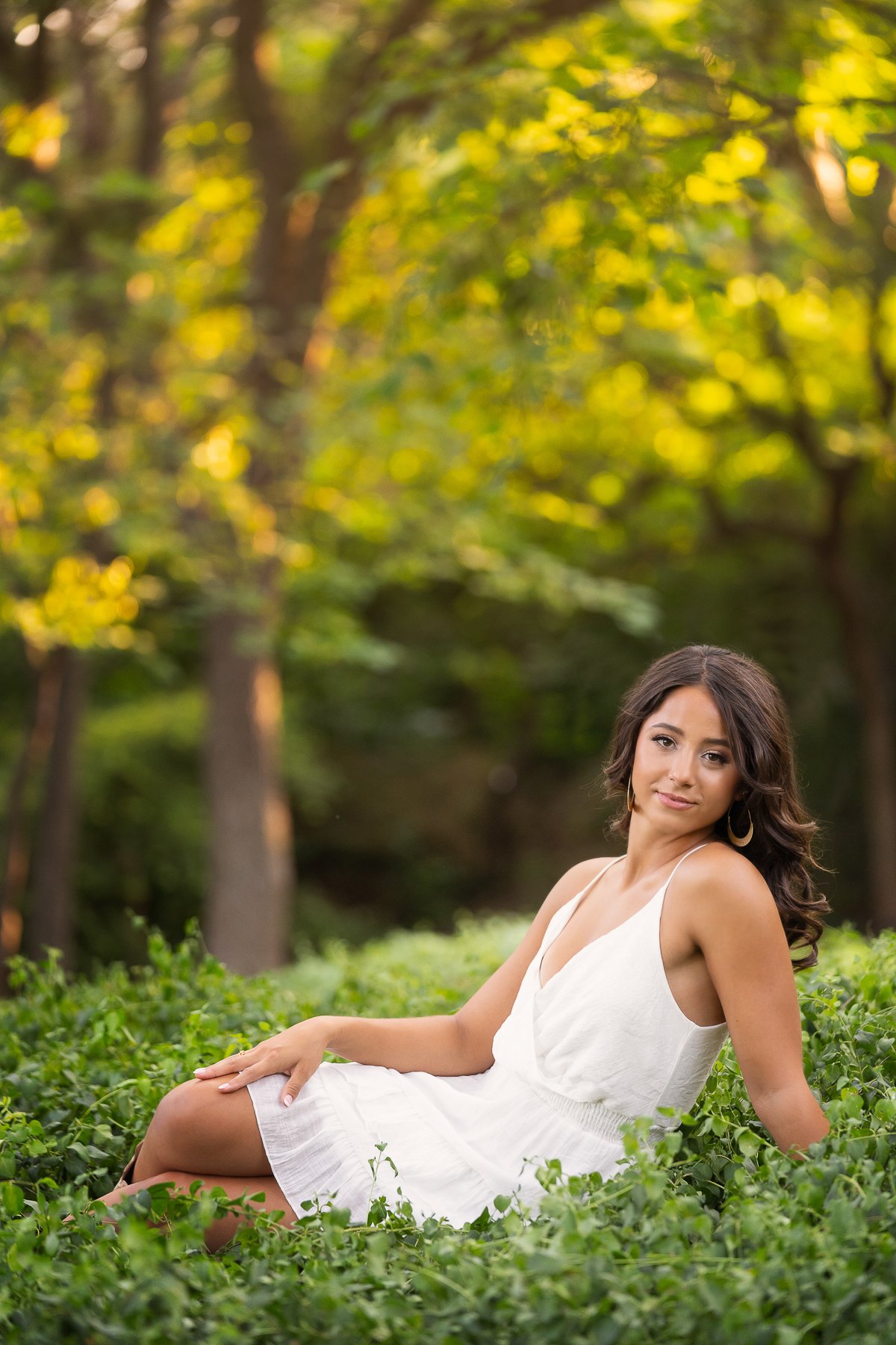 Dallas Senior Photographer- Senior Portraits in Dallas, Texas — Senior ...