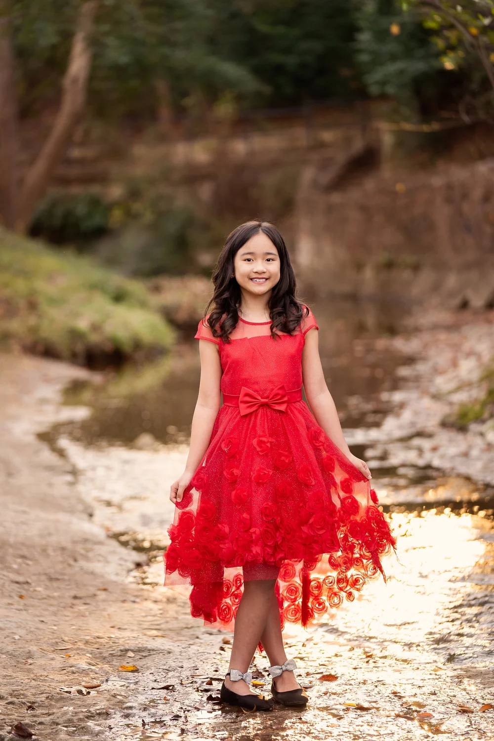 Dallas Family Photographer- Family Portraits in Dallas, Texas — April ...