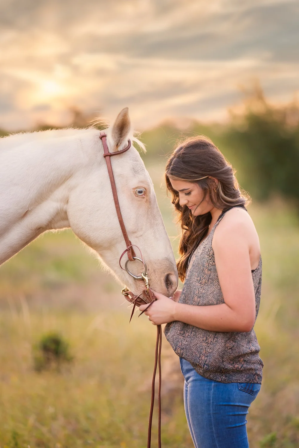 Fort Worth Senior Photographer- Carroll High School Southlake Senior ...