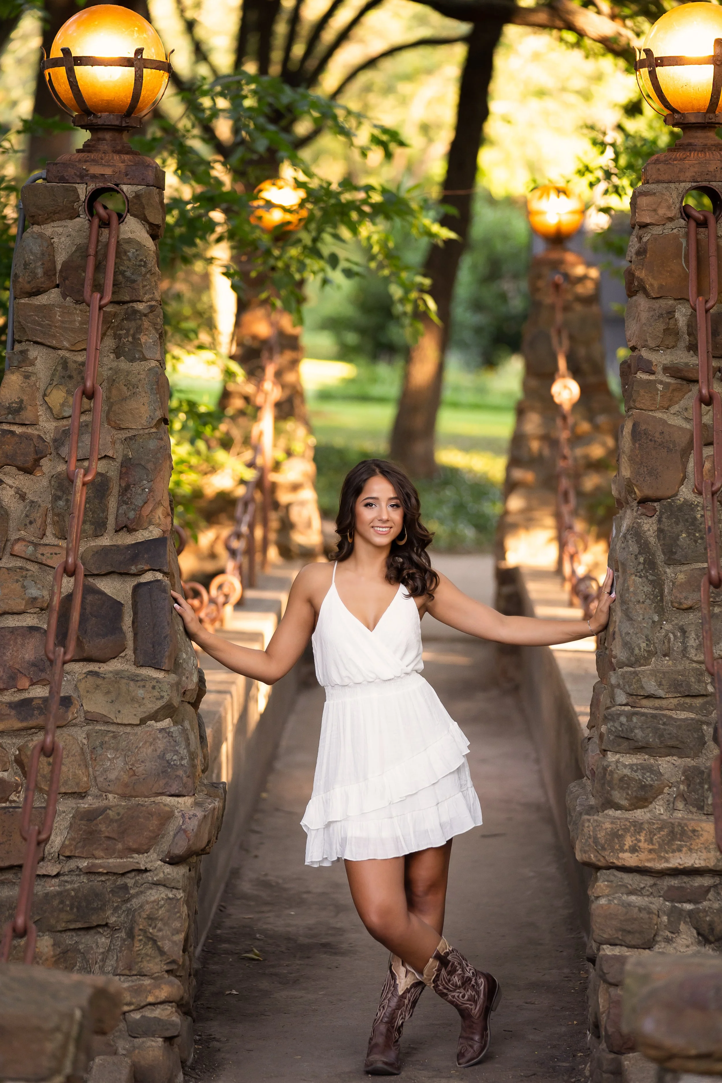 Dallas Senior Photographer- Senior Portraits in Dallas, Texas — April ...