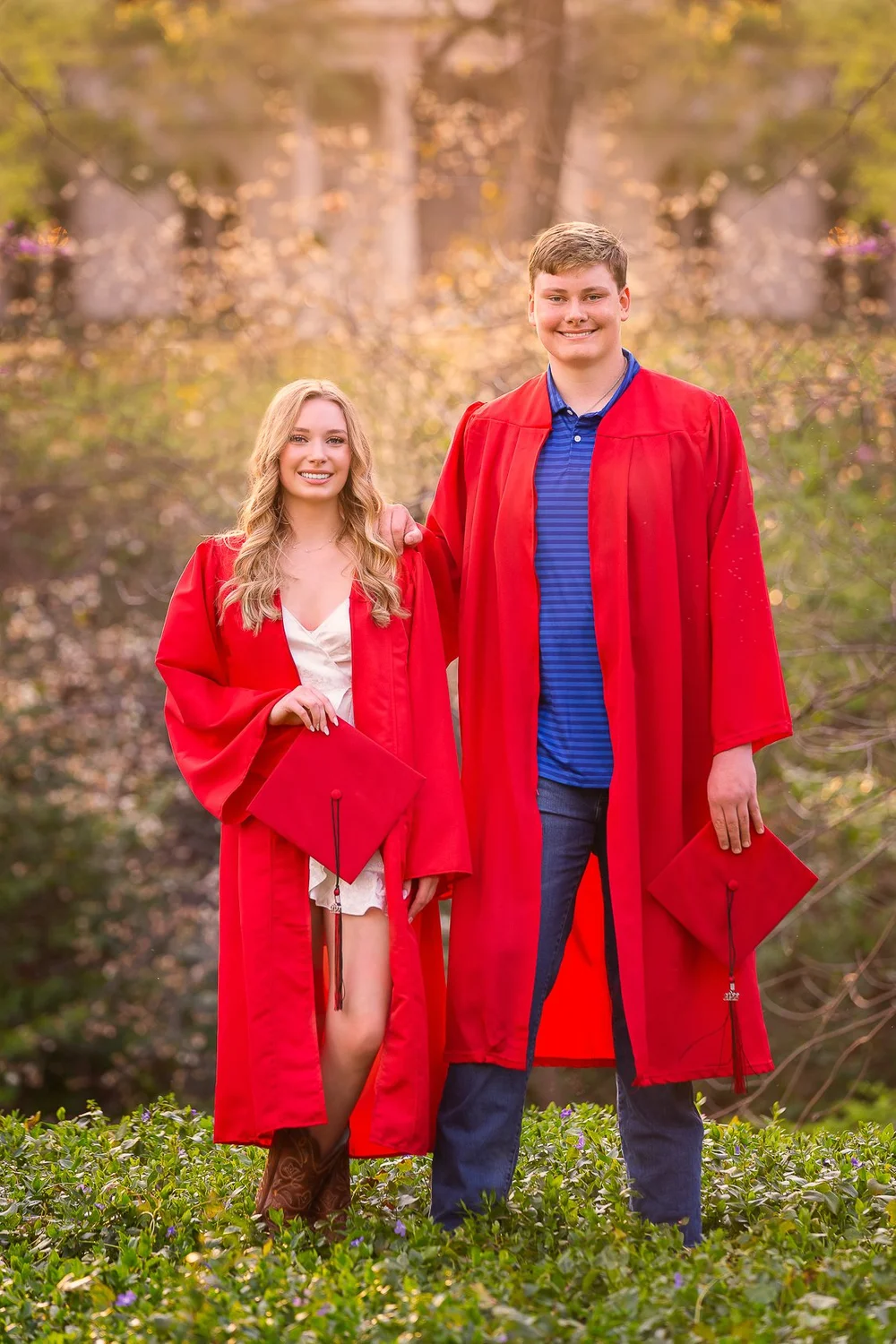 Dallas Senior Photographer | Dallas Senior Portrait Photography — April ...