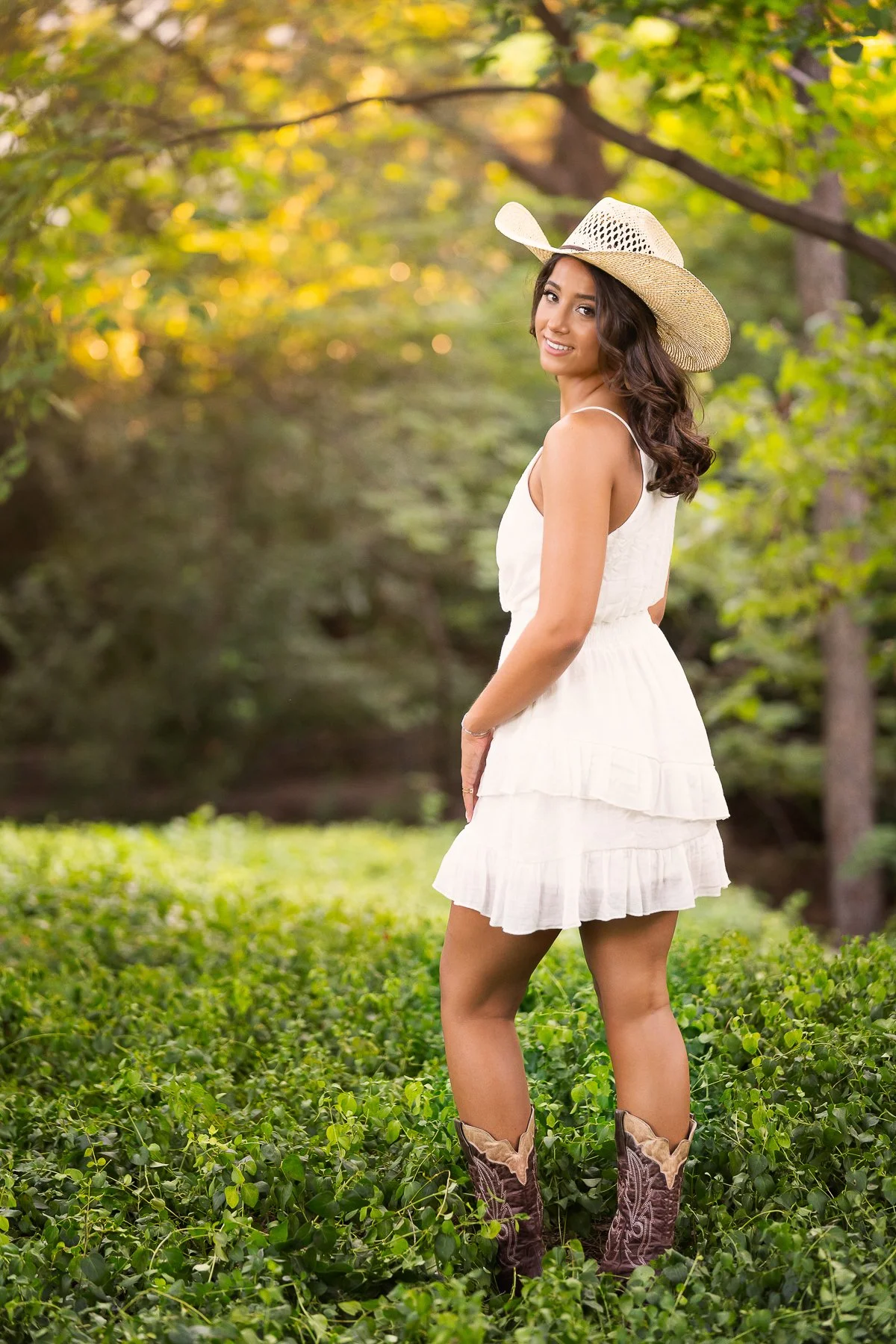 Dallas Senior Photographer- Senior Portraits in Dallas, Texas — April ...