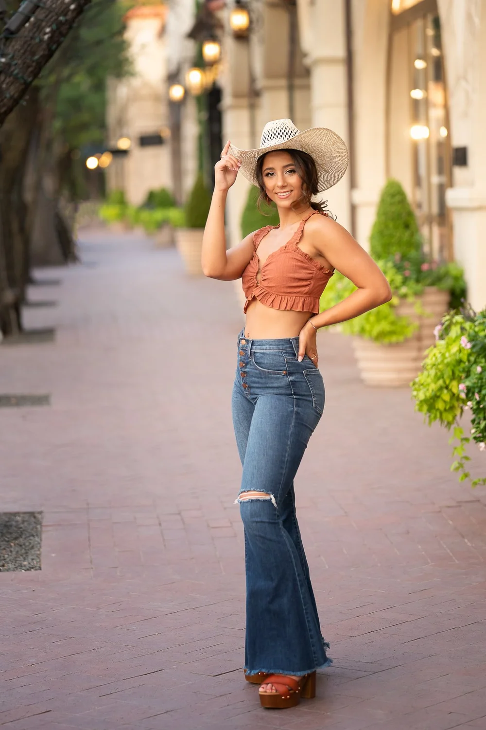 Dallas Senior Photographer- Senior Portraits in Dallas, Texas — April ...