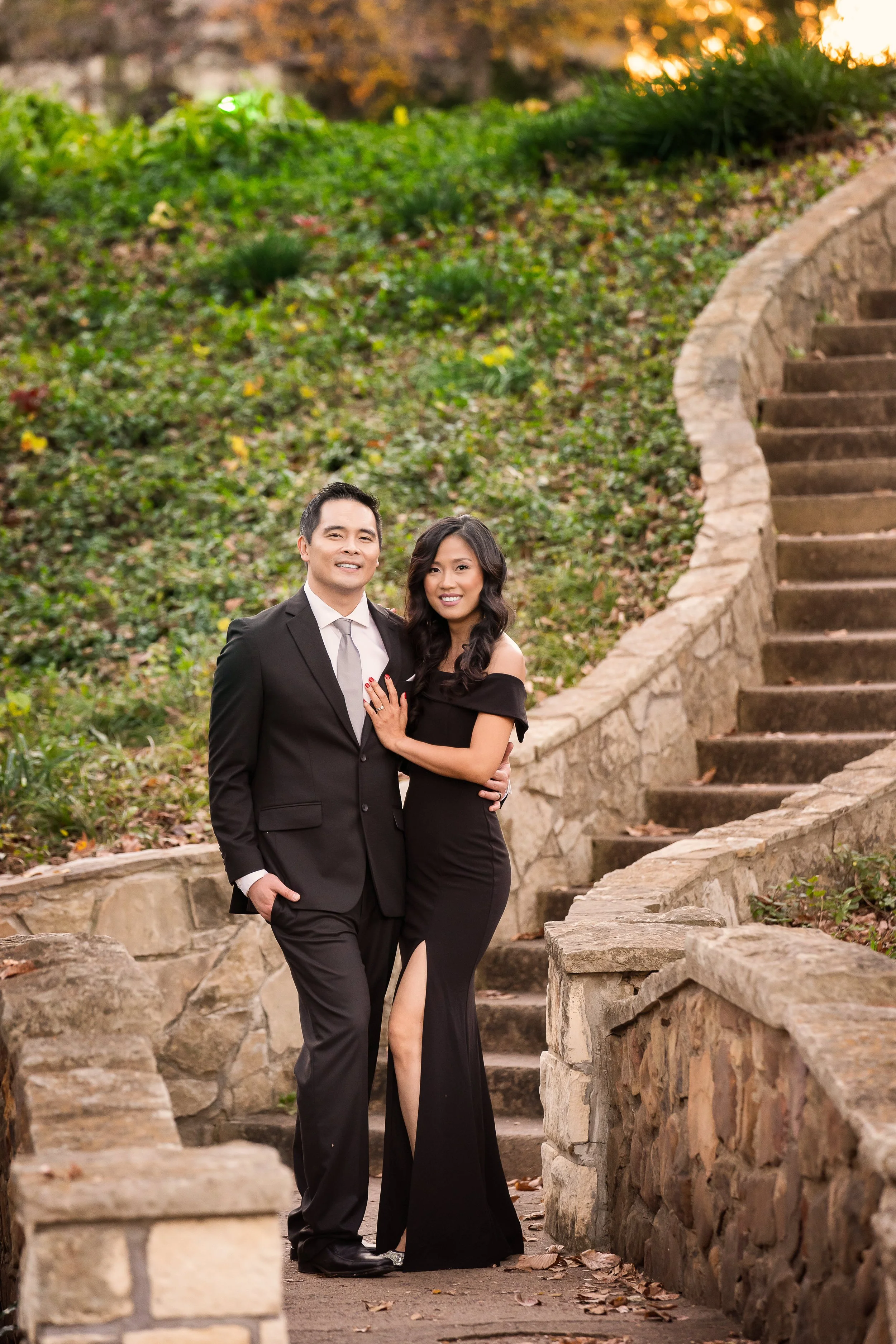 Dallas Family Photographer- Family Portraits in Dallas, Texas — April ...