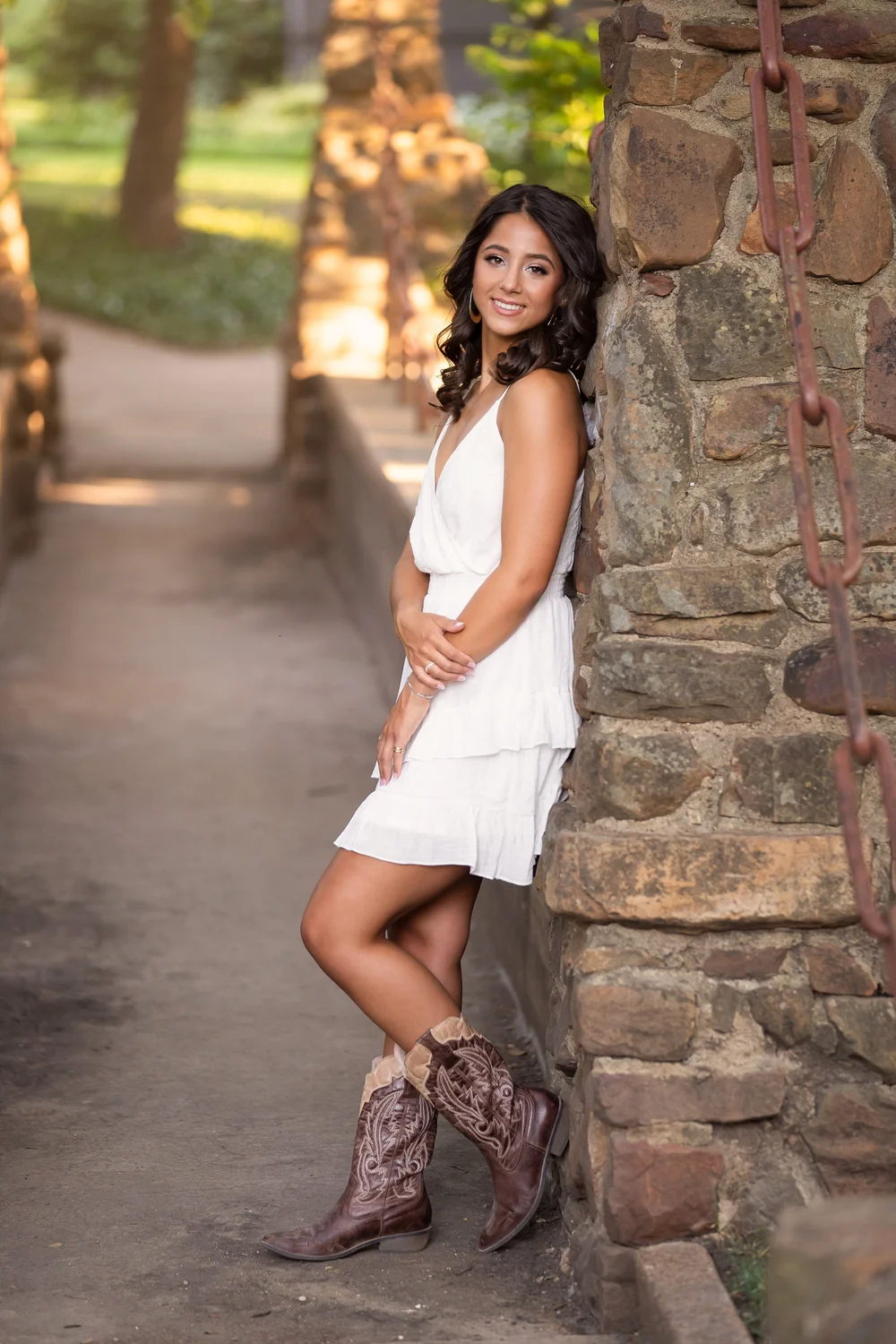 Dallas Senior Photographer- Senior Portraits in Dallas, Texas — April ...