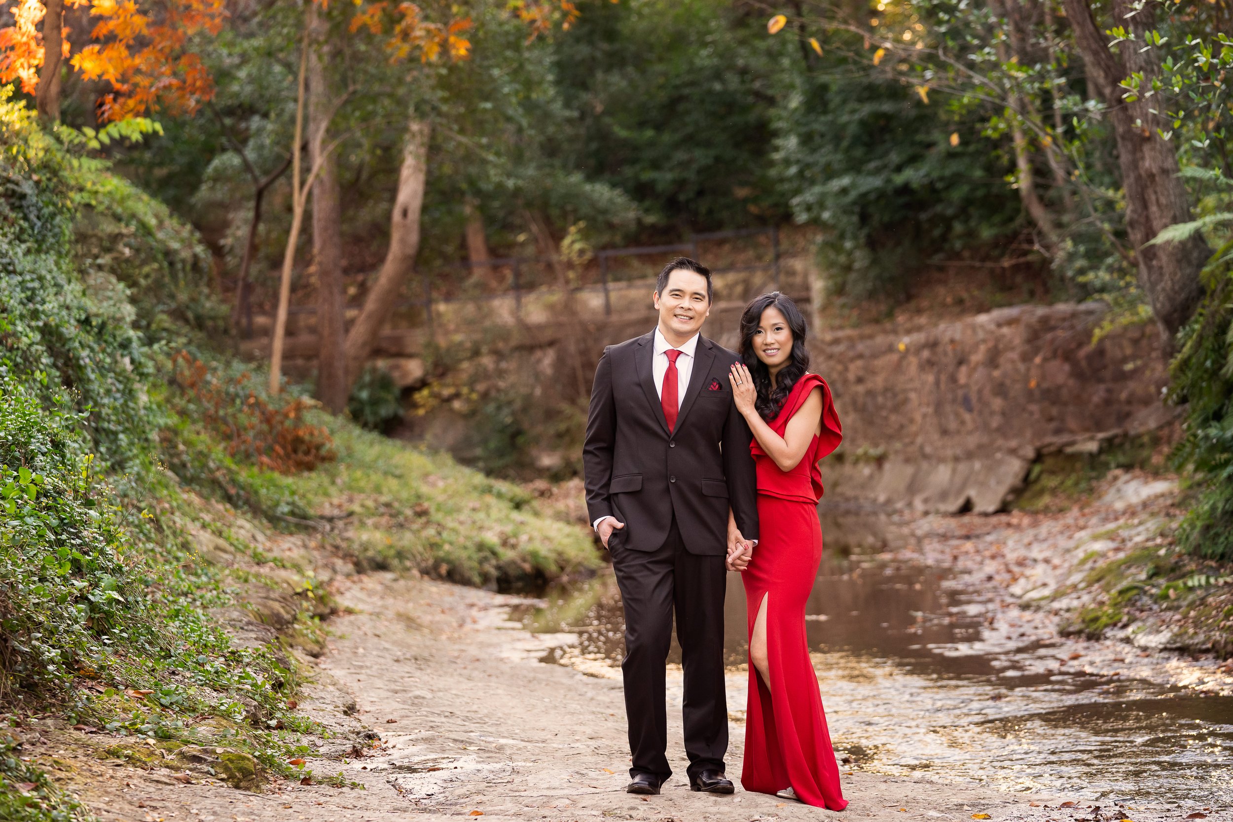 Dallas Family Photographer- Family Portraits in Dallas, Texas — April ...