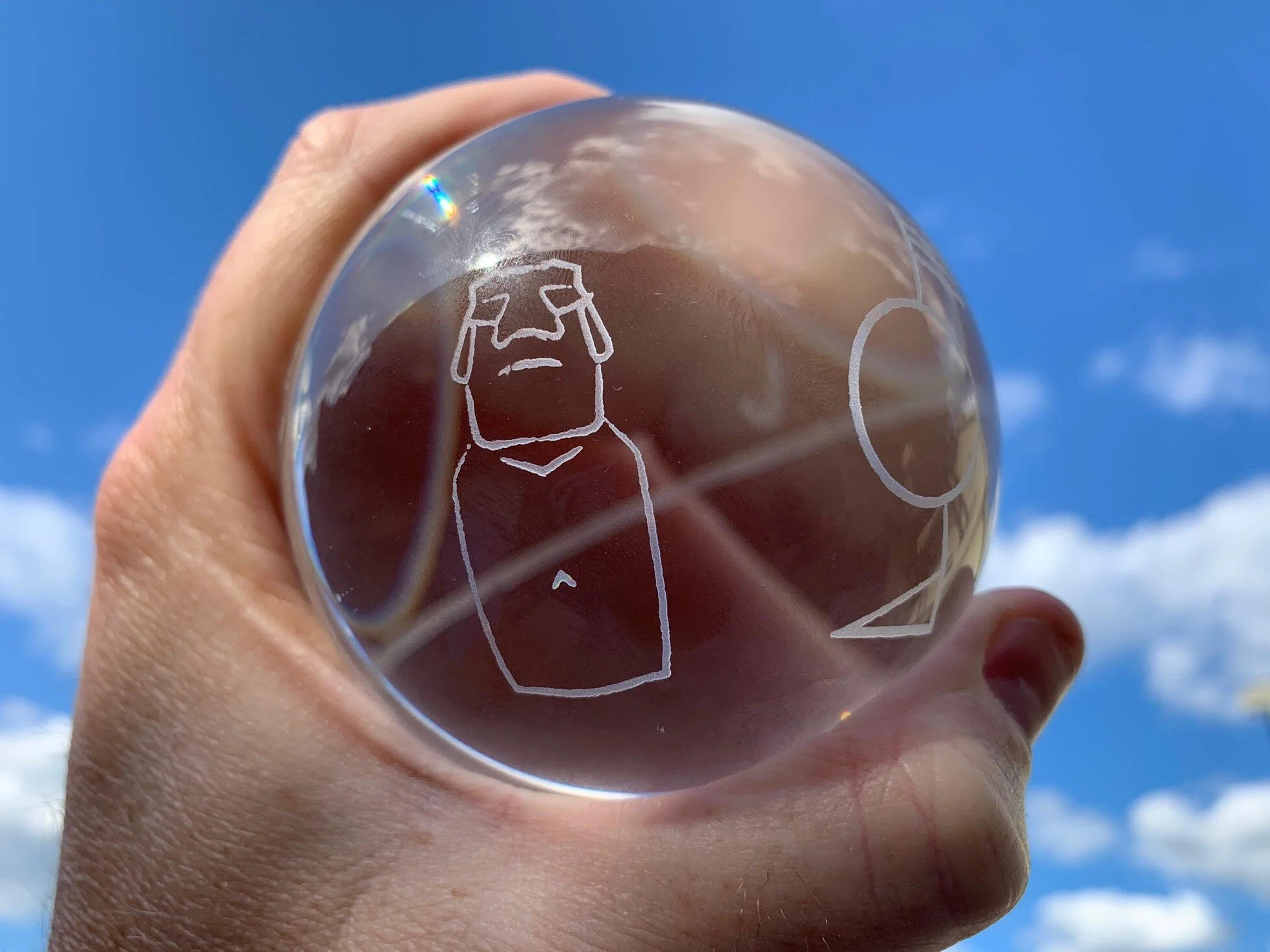 SHOP NOW — Oracle Series