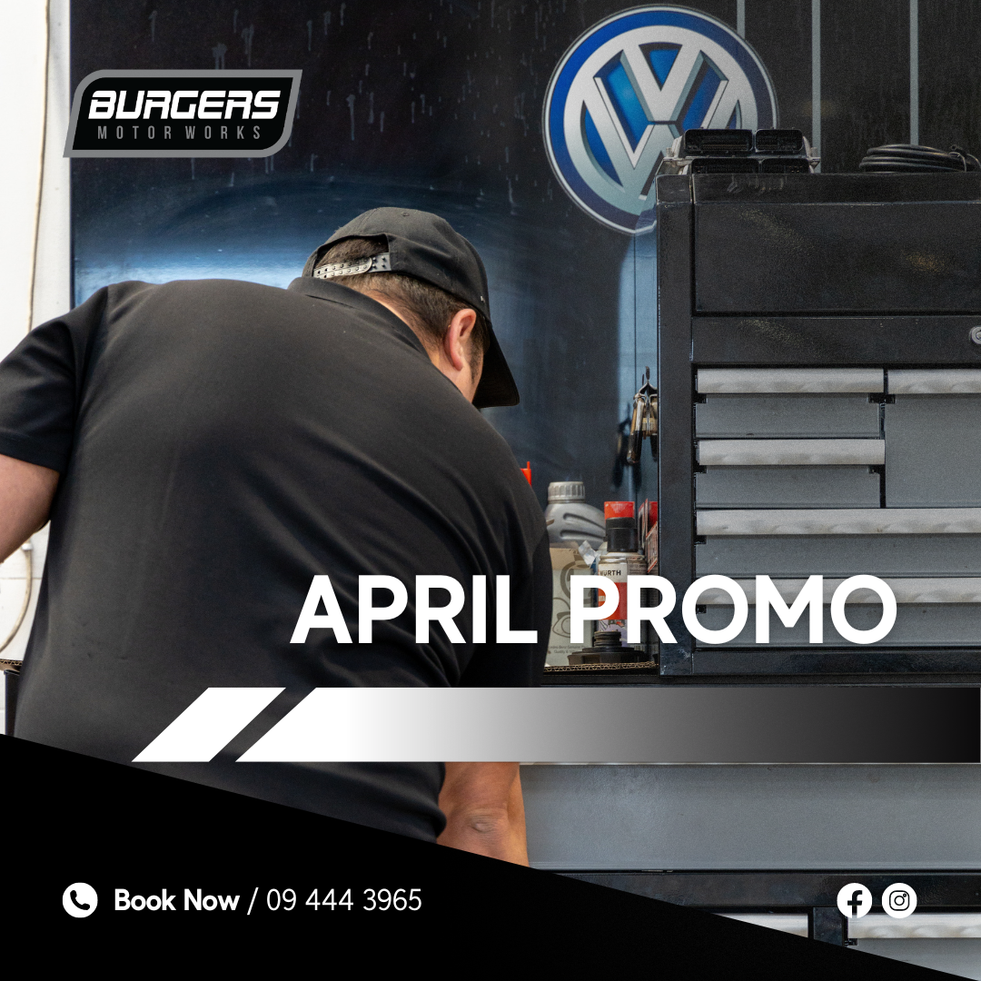 Services — Burgers Motor Works